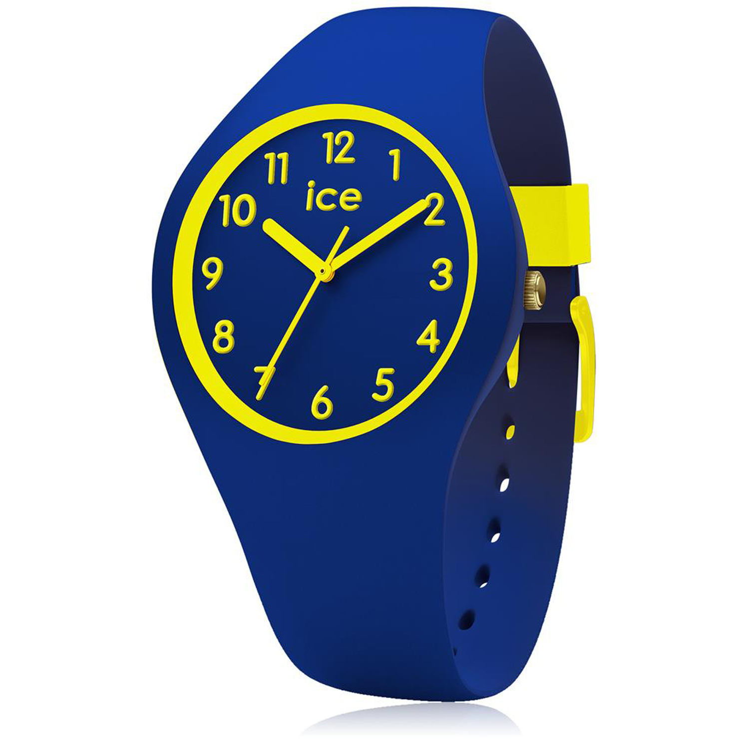 Ice-Watch Montres Montre Ice Watch enfant Ice Ola Kides Rocket Small ...