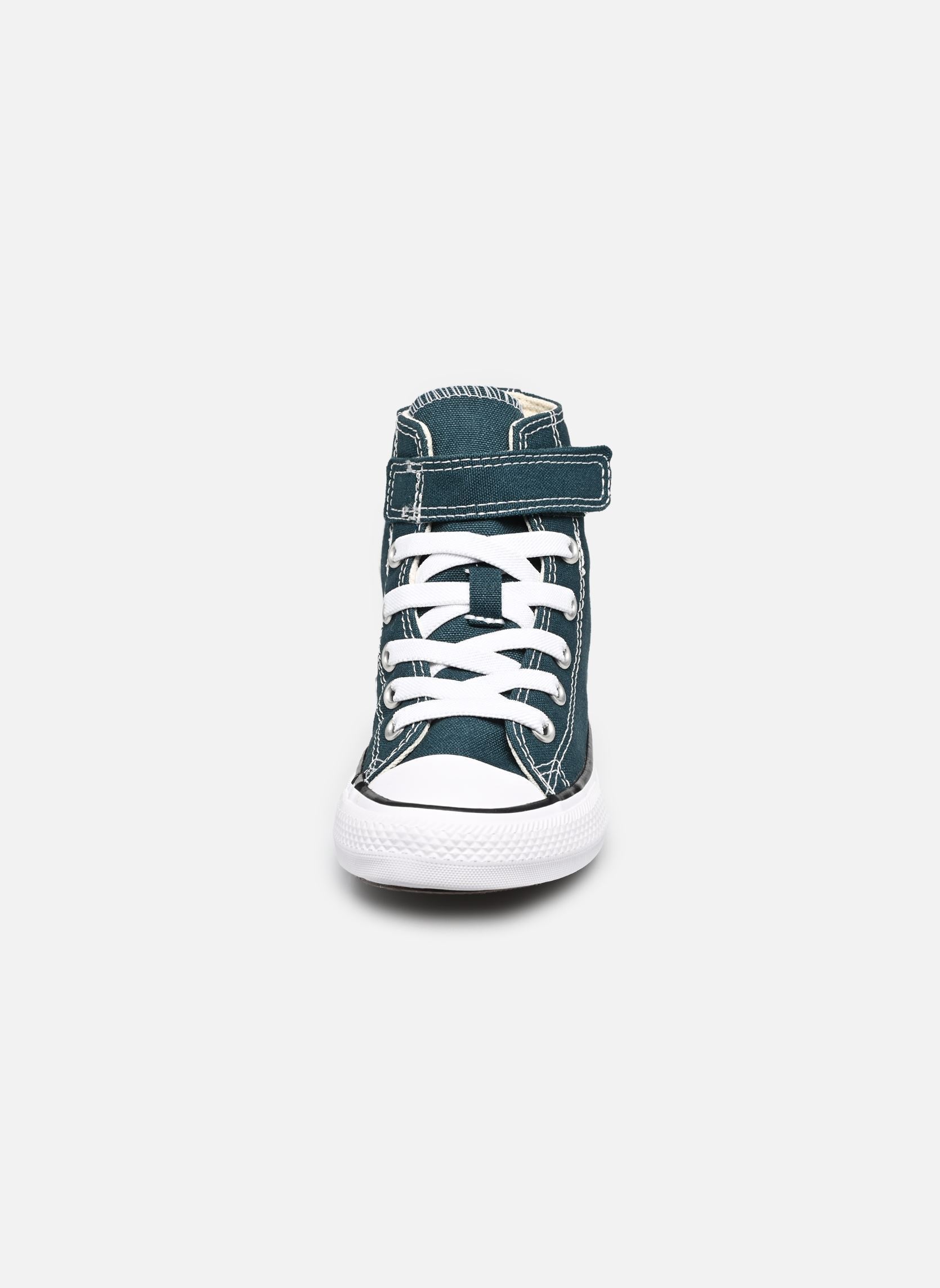 Converse Hoge sneakers Chuck Taylor All Star Easy On Hi C groen online ...