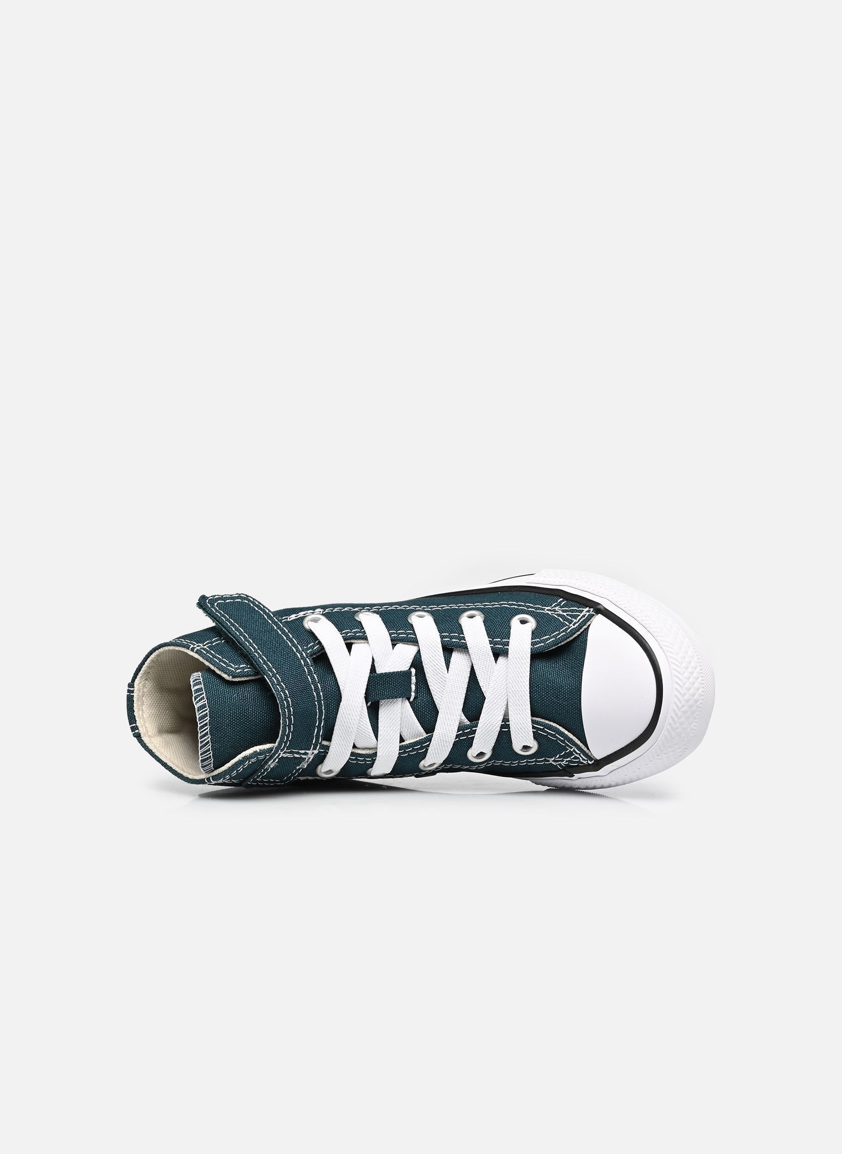 Converse Hoge sneakers Chuck Taylor All Star Easy On Hi C groen online ...