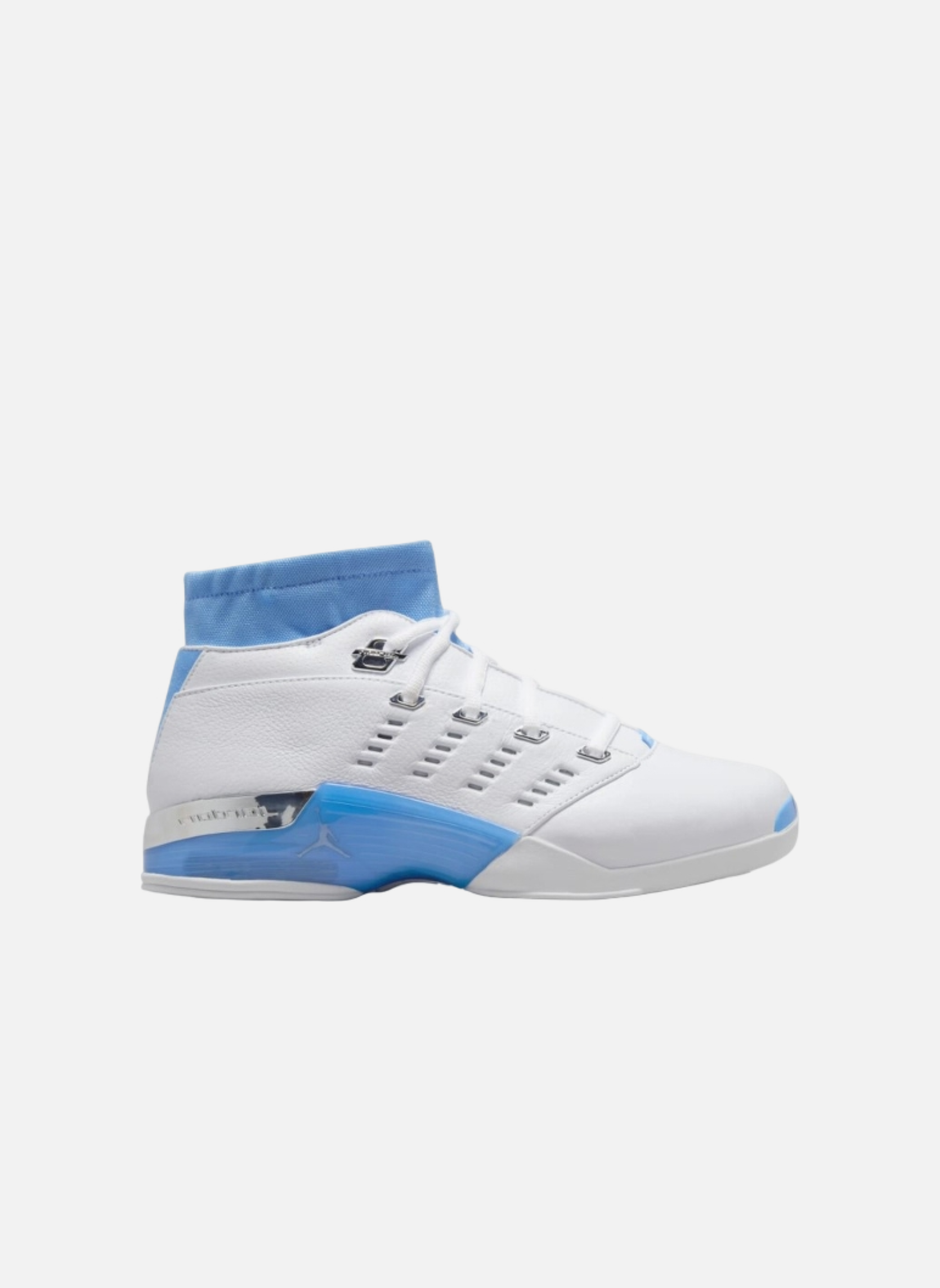 Air Jordan Baskets 17 Retro Low SP University Blue (2024) femme bleu ...