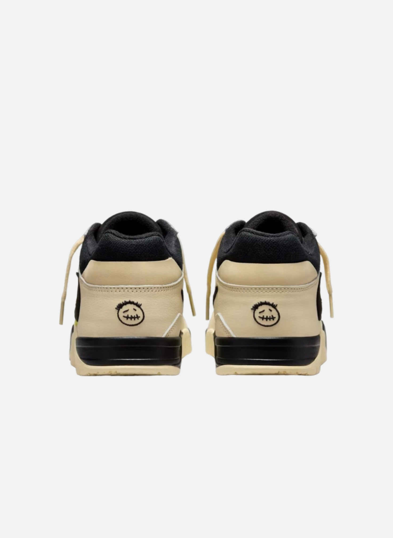 Air Jordan Baskets Jumpman Jack TR Travis Scott Bright Cactus femme ...
