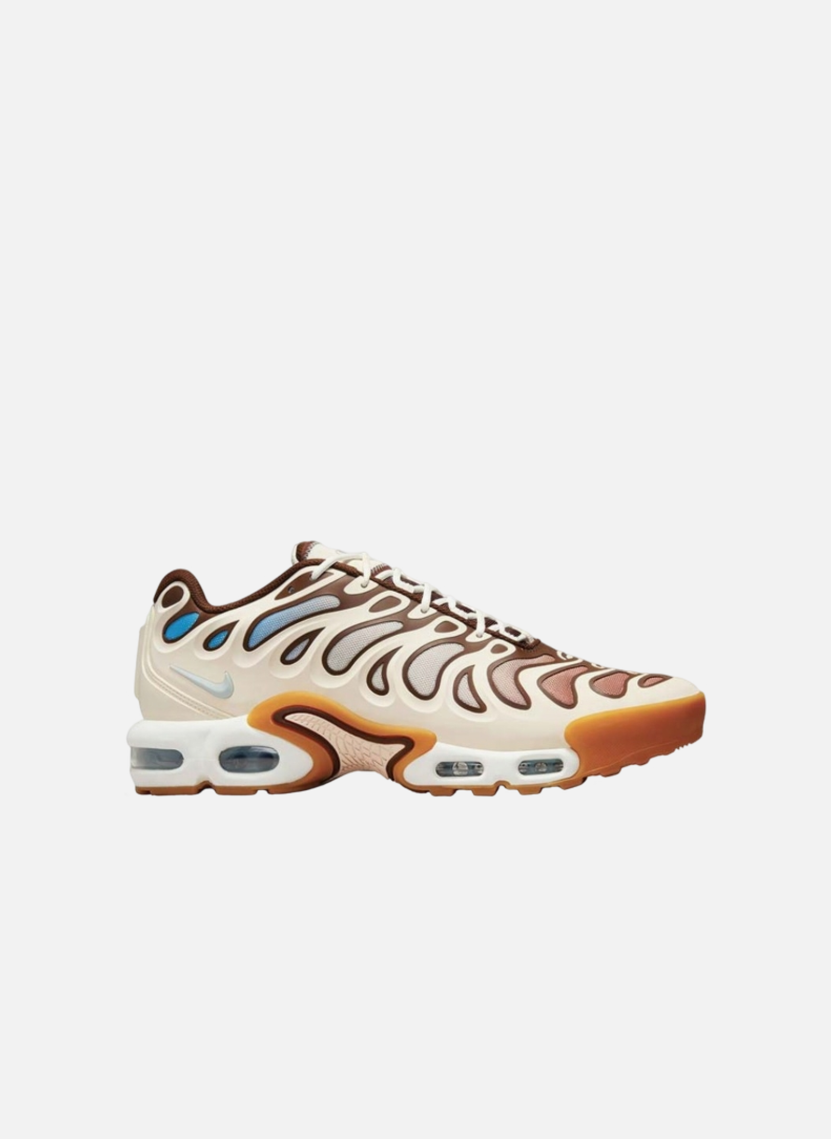 Nike Baskets Air Max Plus Drift Phantom Cacao Wow beige | Sarenza France