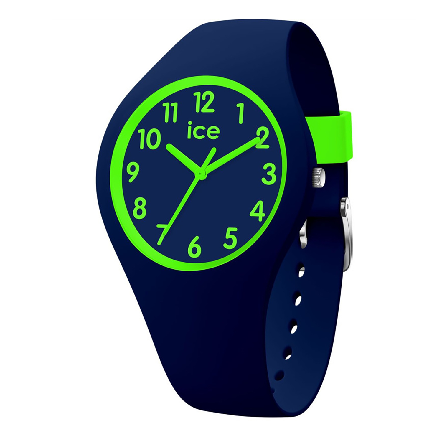 Ice-Watch Montres Montre enfant Ice Ola Kids Dino S femme bleu ...