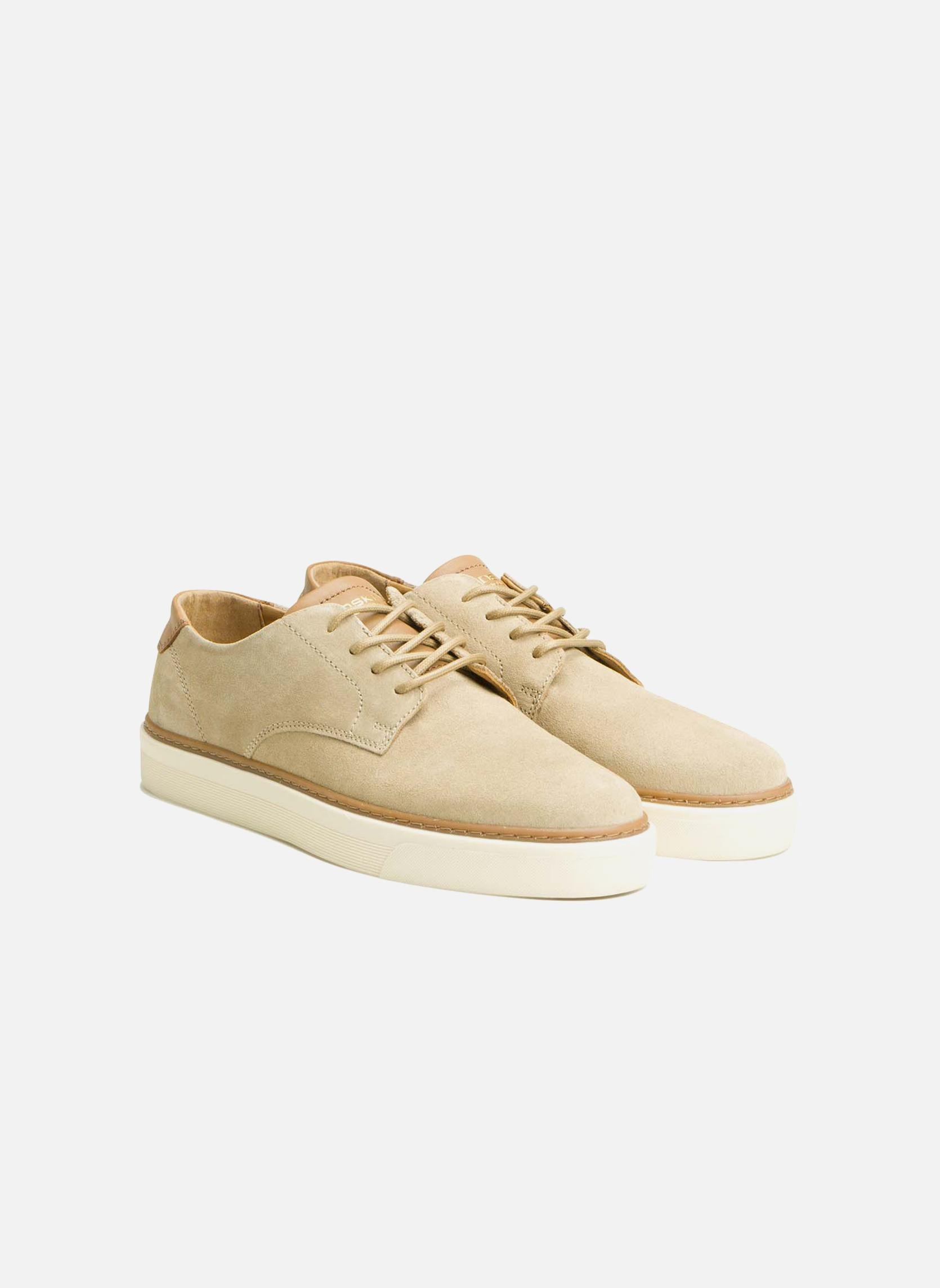 Redskins Baskets basses Orsay homme marron | Sarenza France