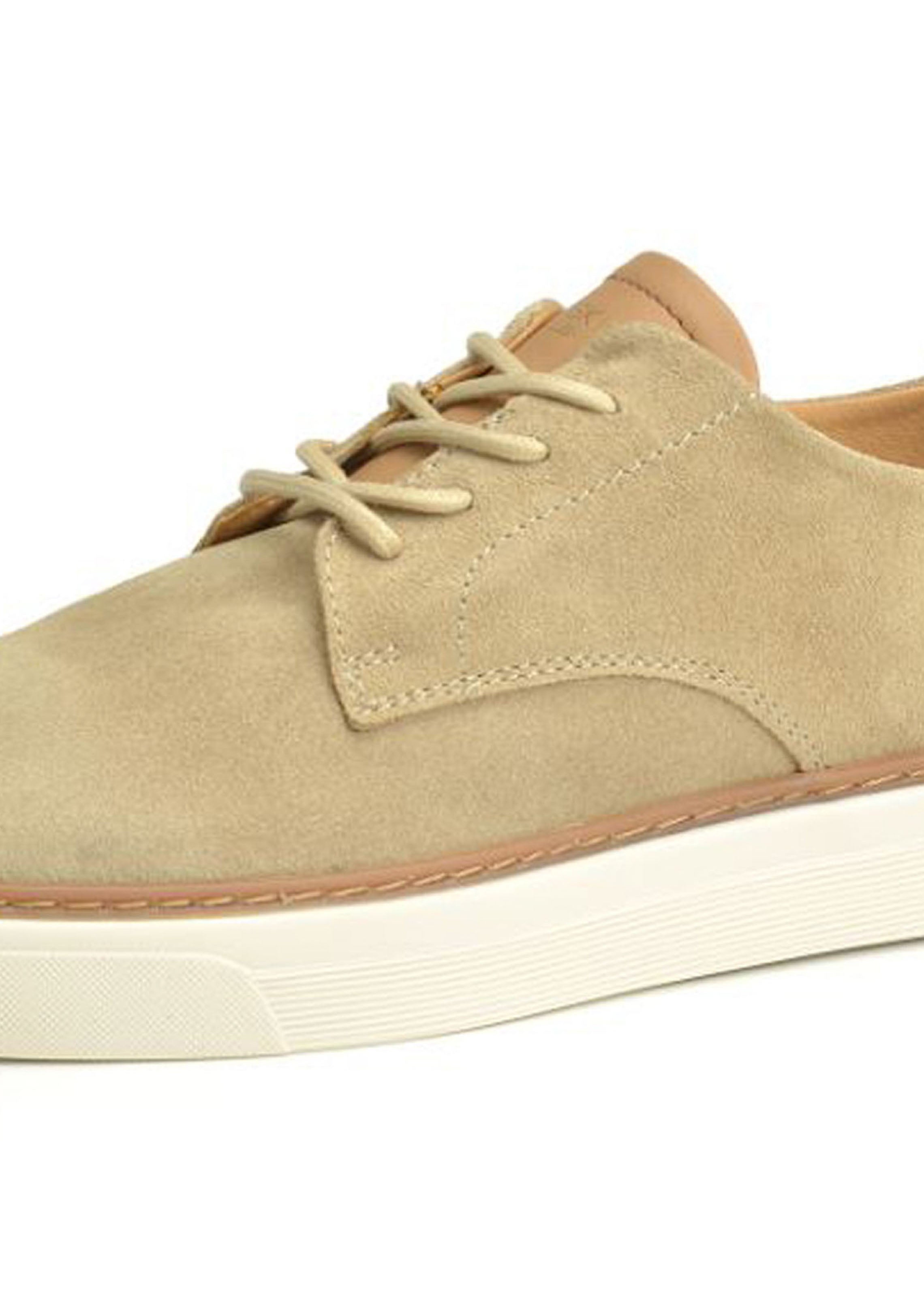 Redskins Baskets basses Orsay homme marron | Sarenza France