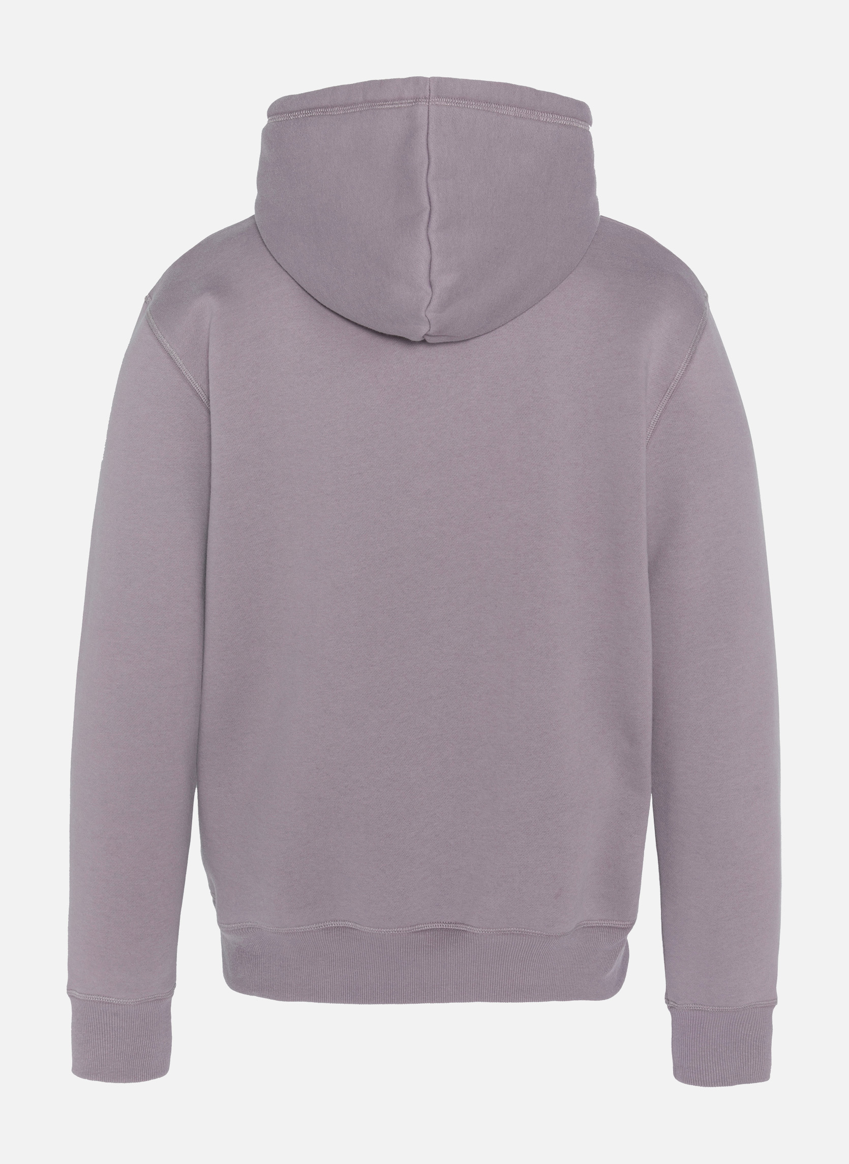 Schott Sweats à capuche violet | Sarenza France