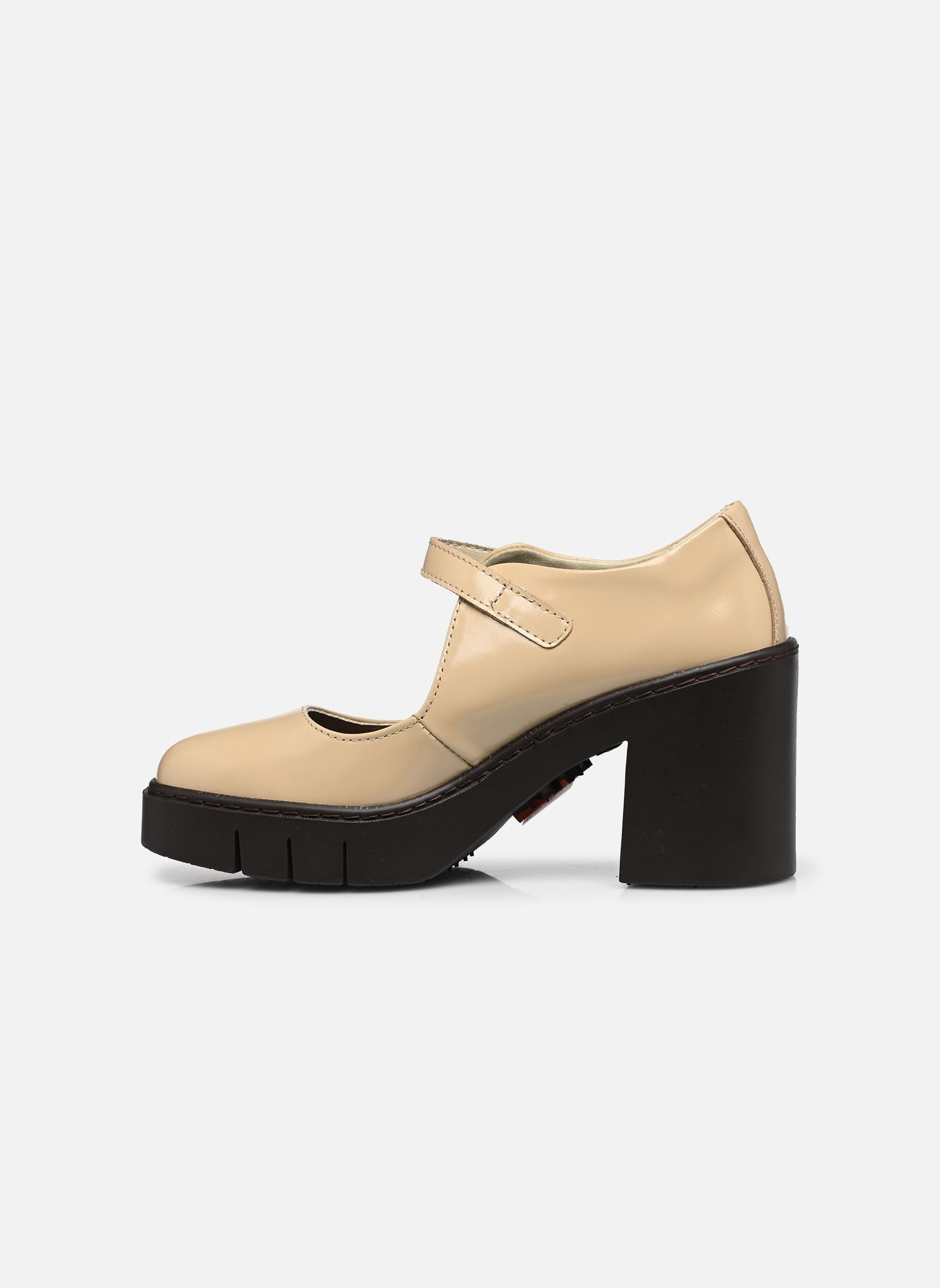 Art Scarpe da cerimonia BERNA 1984 donna beige online | Sarenza Italia