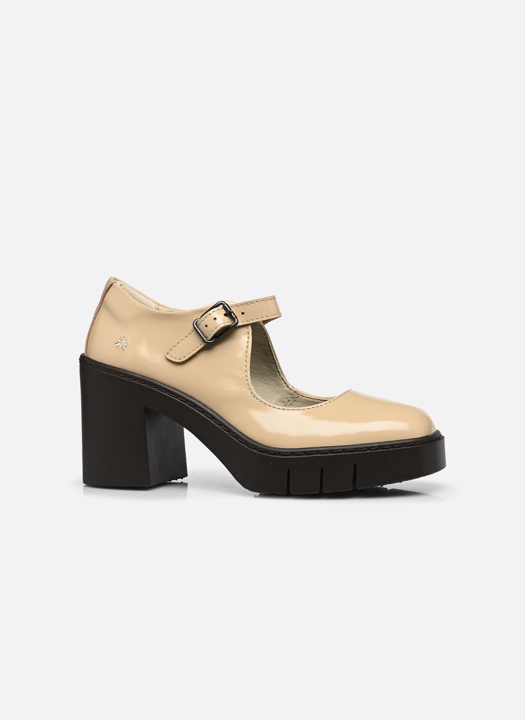 Art Scarpe da cerimonia BERNA 1984 donna beige online | Sarenza Italia