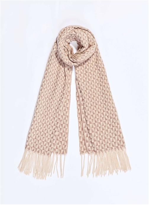 Echarpes Beige pour Femme | Collection 2026 | Sarenza France