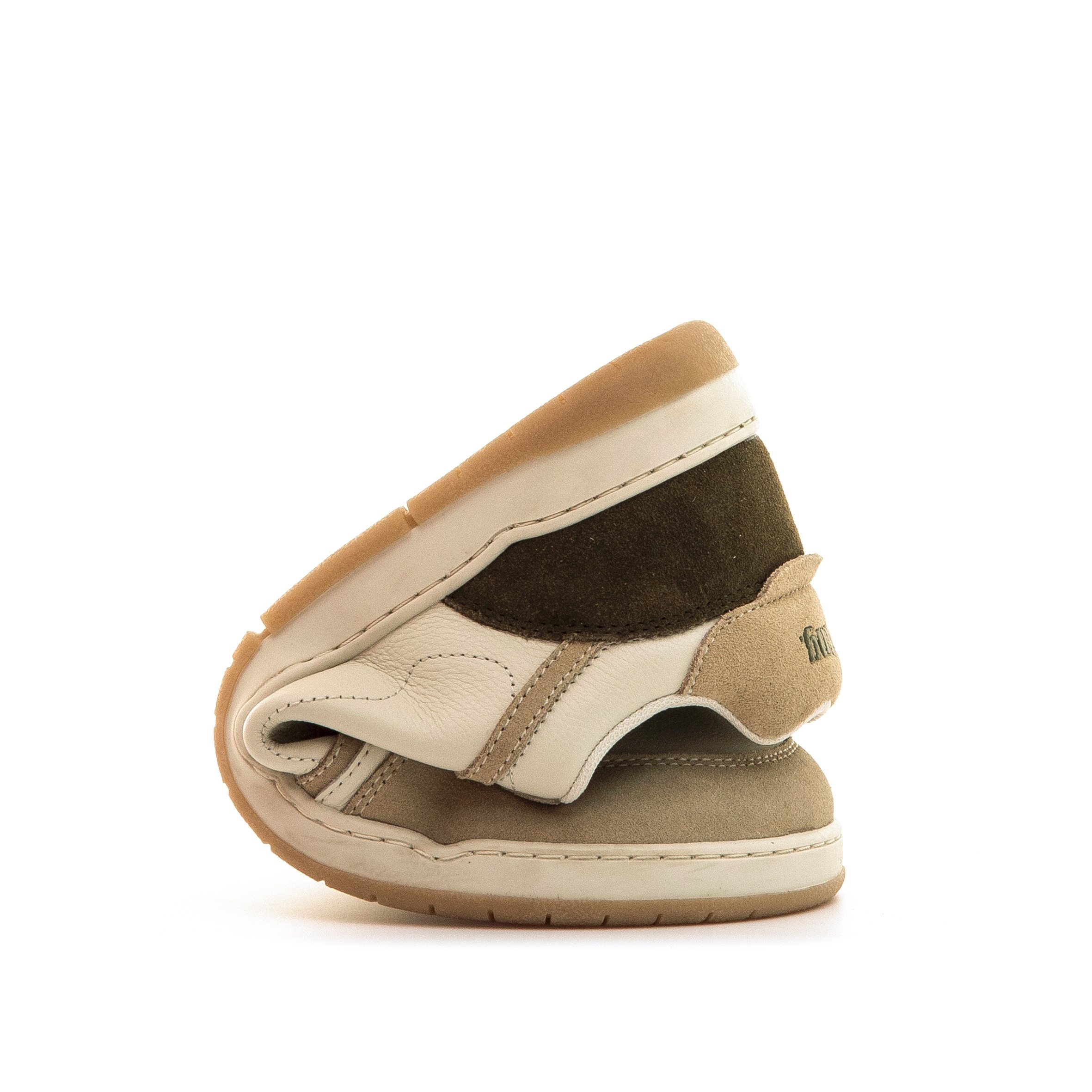 MTNG Baskets Sneakers Homme MTNG FREE-MIAMI beige 61499 marron ...