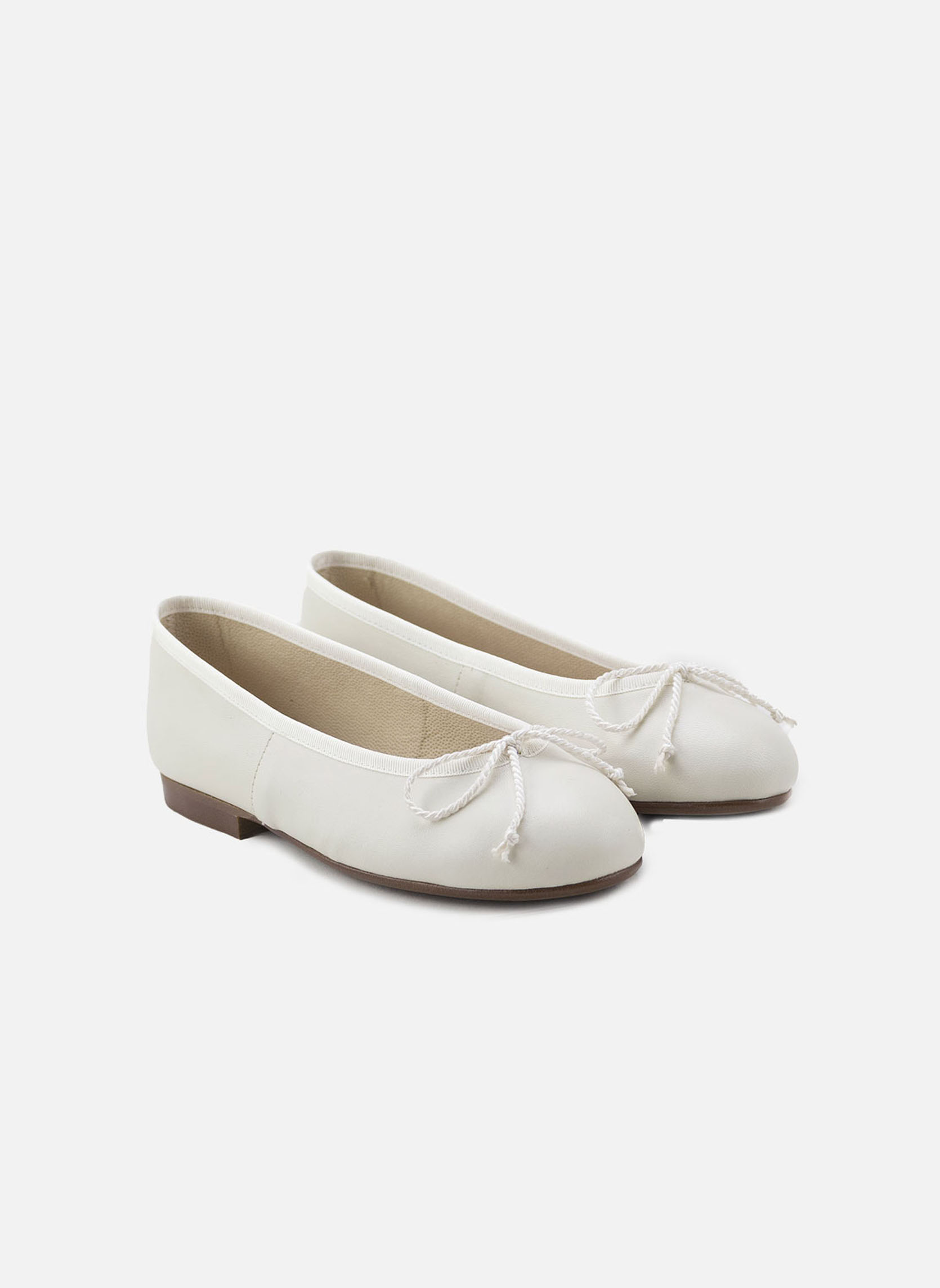 Eli 1957 Ballerines Ballerine 5631-ALFA-BEIG Beige fille beige ...