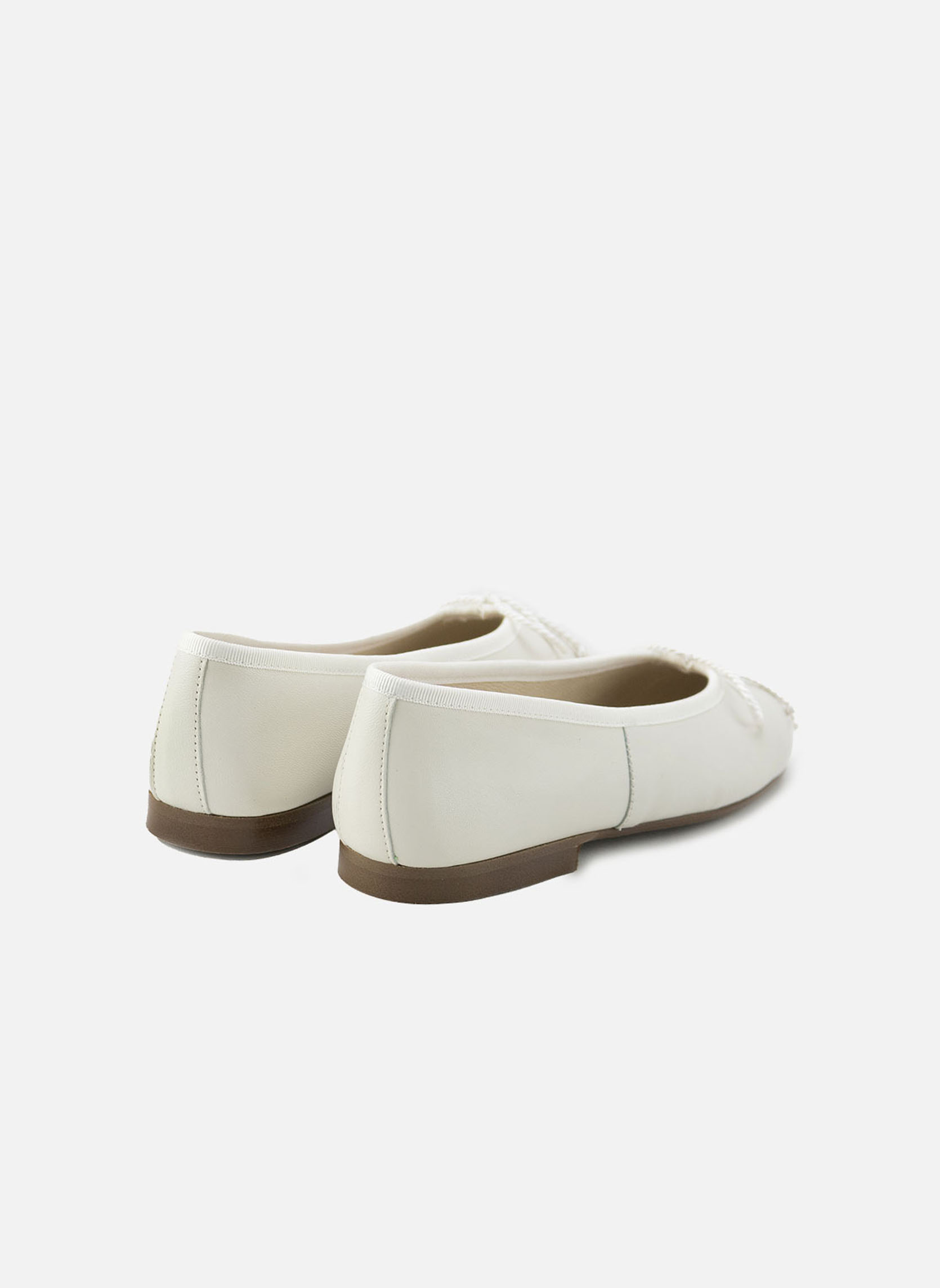 Eli 1957 Ballerines Ballerine 5631-ALFA-BEIG Beige fille beige ...