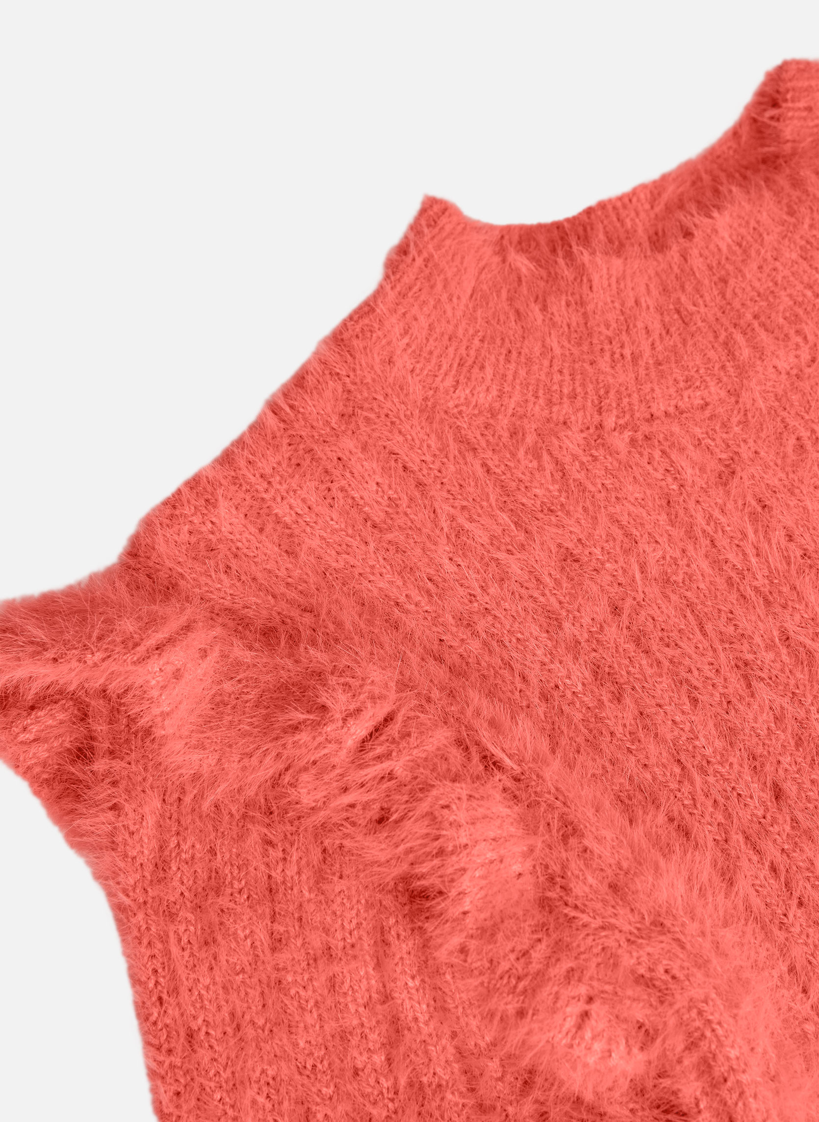 Boboli Pulls Pull-over fille -Rouge rouge | Sarenza France