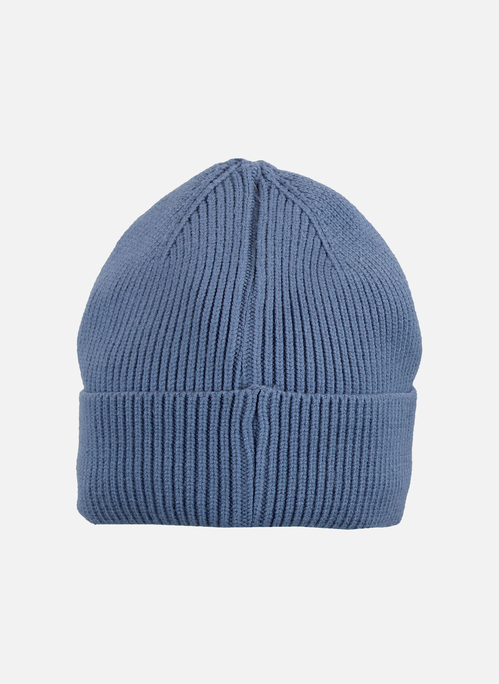 Peak Mountain Bonnets Bonnet MAITRO BLEU FONCE femme bleu | Sarenza France