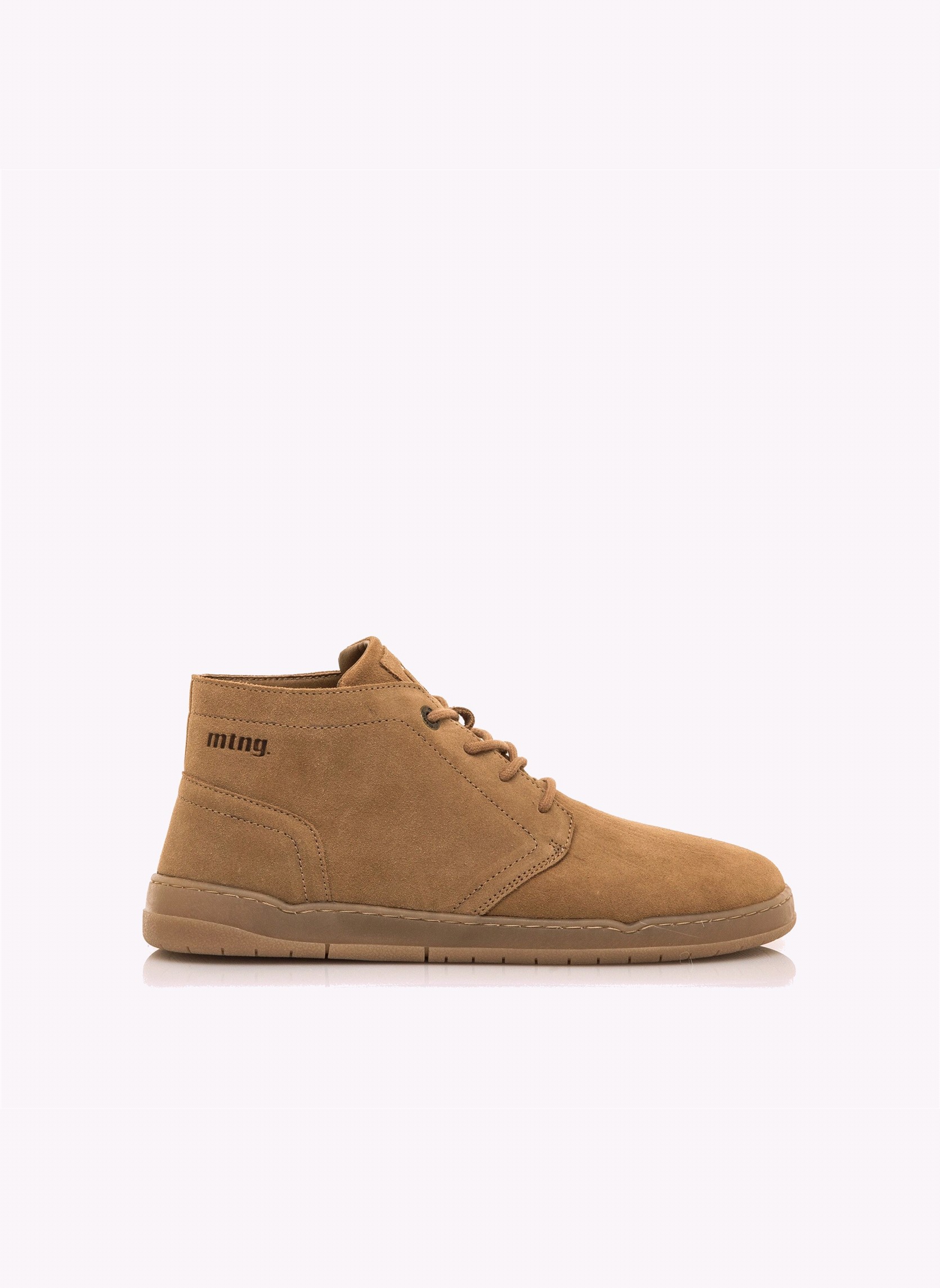 MTNG Bottines et boots Bottines Homme MTNG FREE-MIAMI beige 61505 beige ...