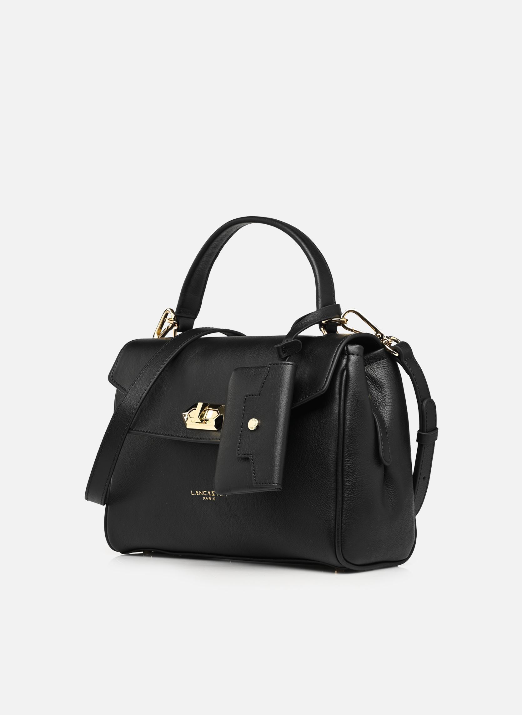 Bolsos de mano Sac à main A rabat avec fermoir M Mademo mujer negro ...