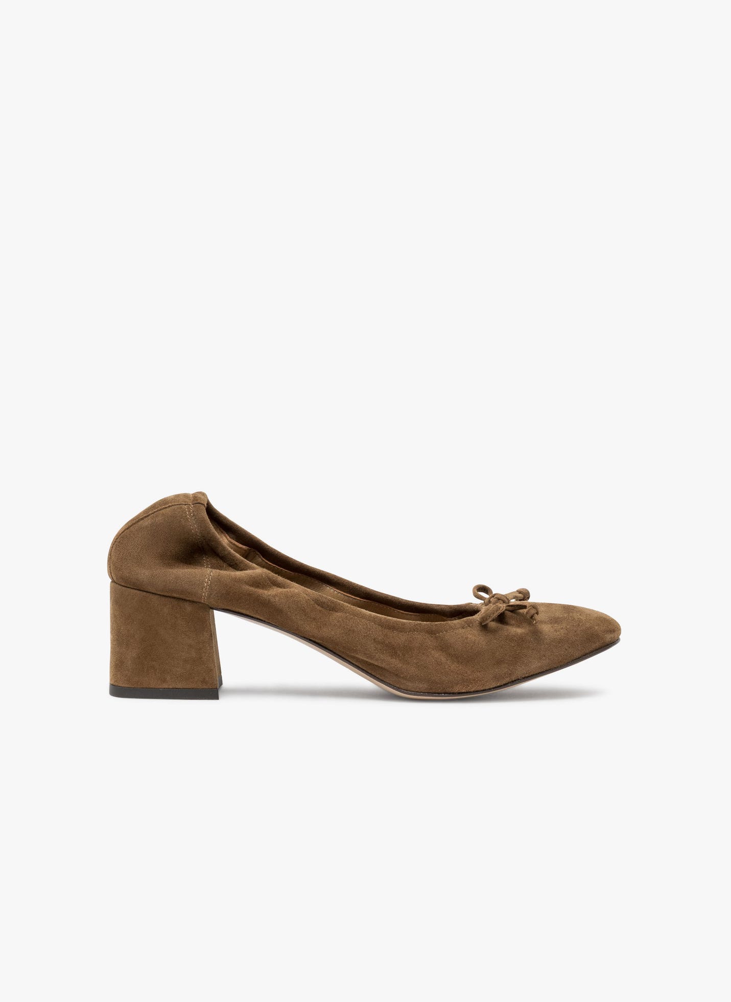 Bocage Escarpins Escarpin CAMILLE Tabac marron | Sarenza France
