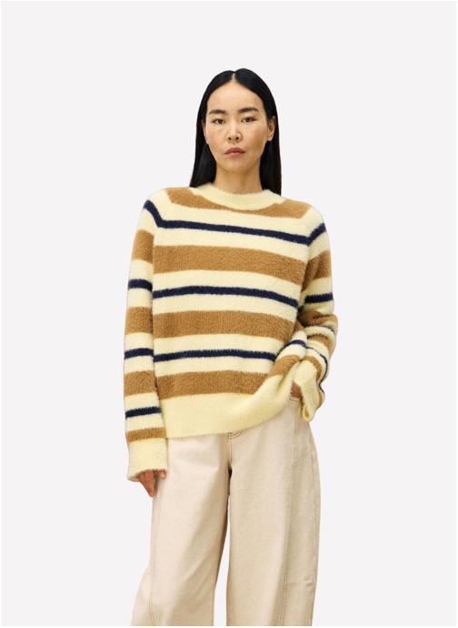 Pulls Jaune pour Femme | Collection 2025 | Sarenza France