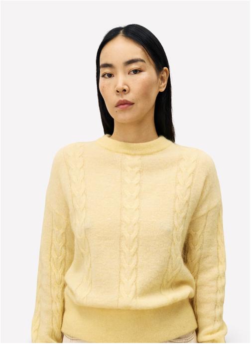 Pulls Jaune pour Femme | Collection 2025 | Sarenza France