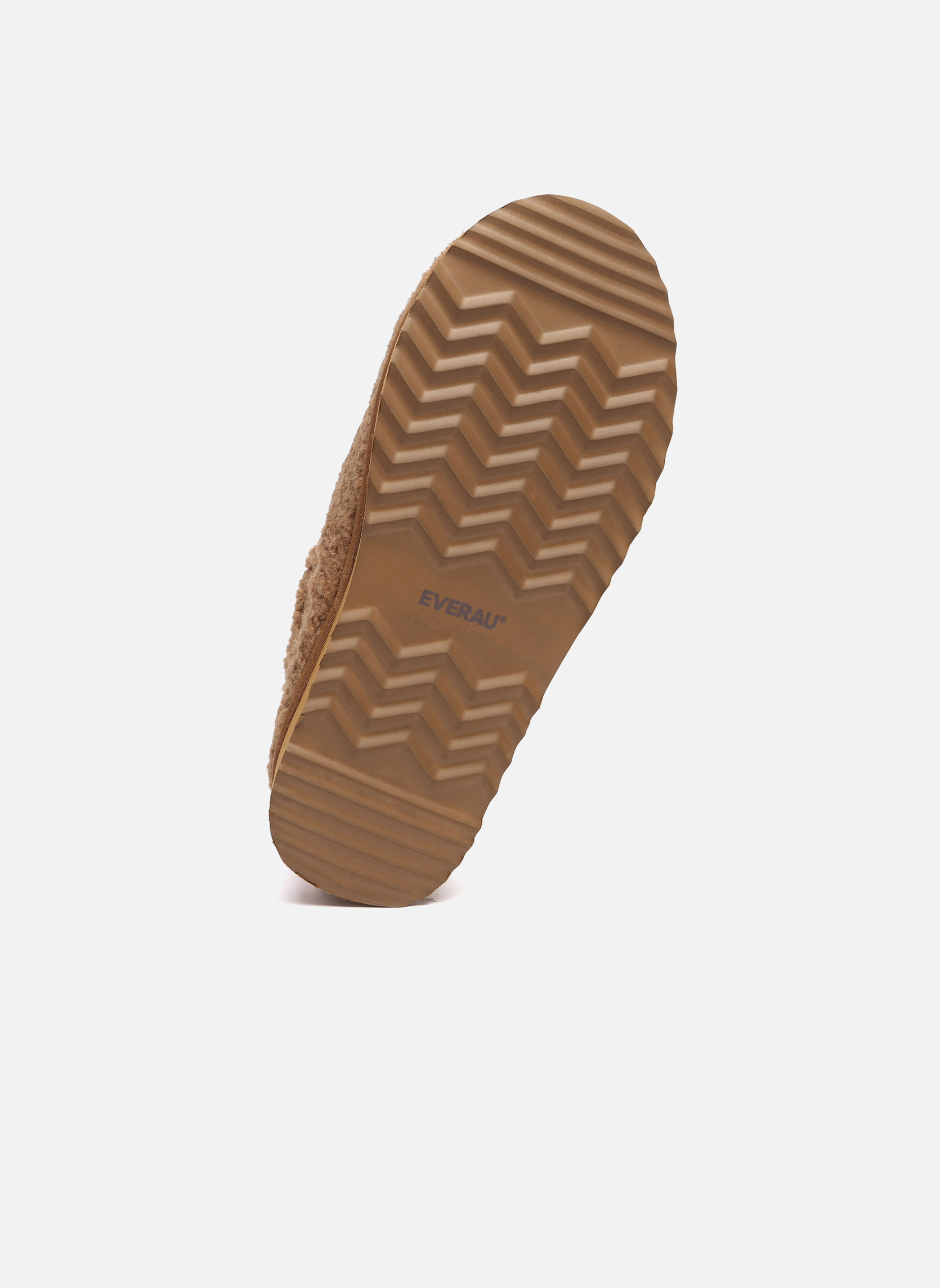 EverAu Australia Chaussons Chaussons femme cheville douillets à ...