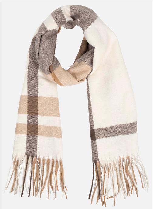 Echarpes Beige pour Femme | Collection 2026 | Sarenza France