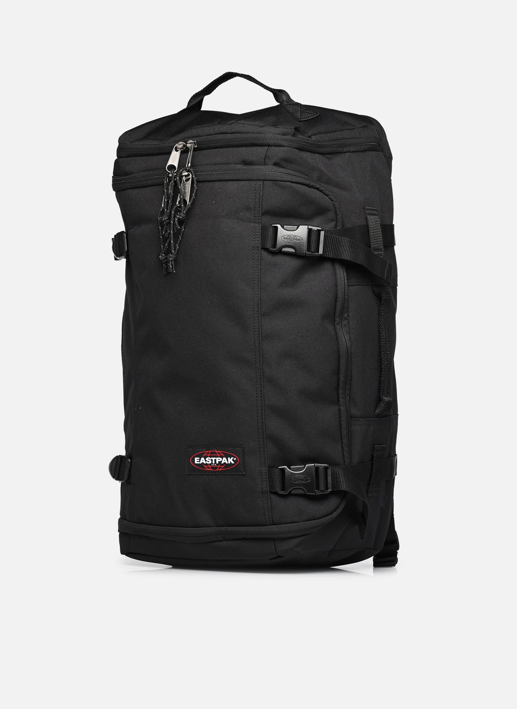 Eastpak Sacs à dos Carry Pack noir | Sarenza France
