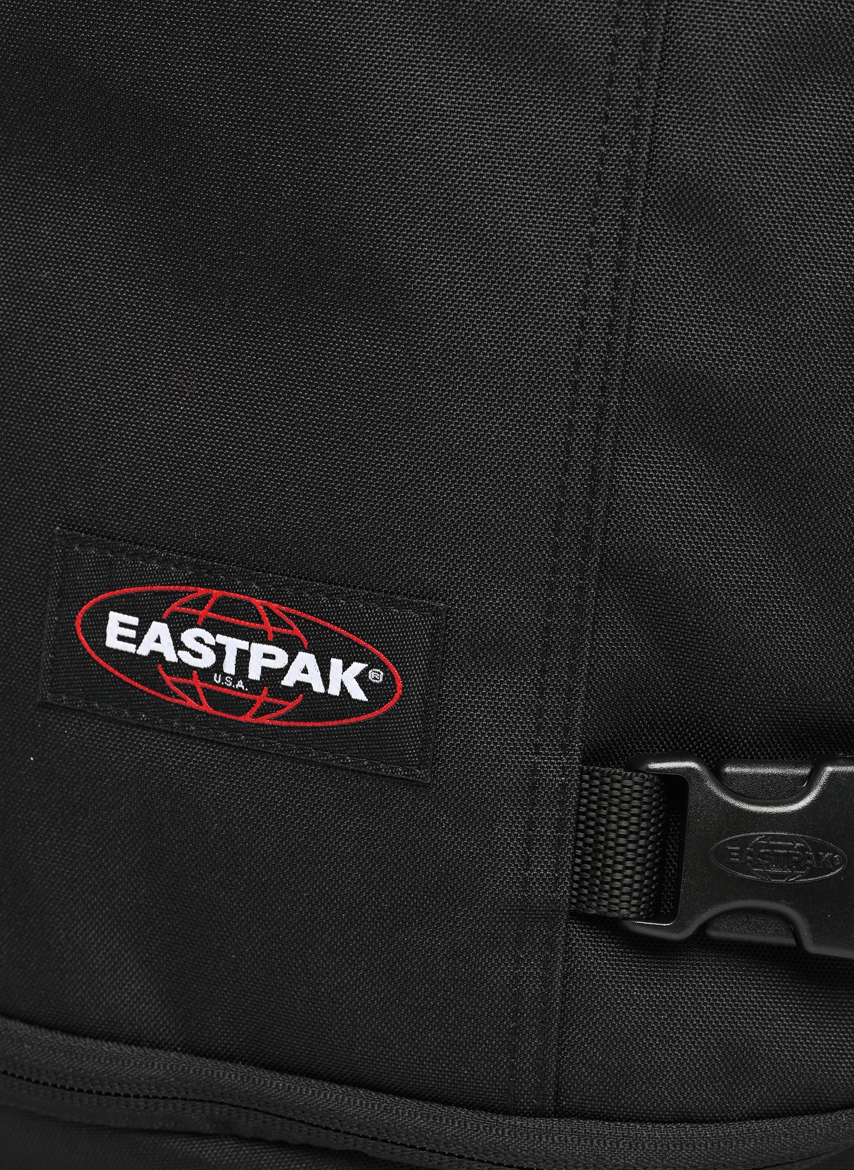 Eastpak Sacs à dos Carry Pack noir | Sarenza Belgique