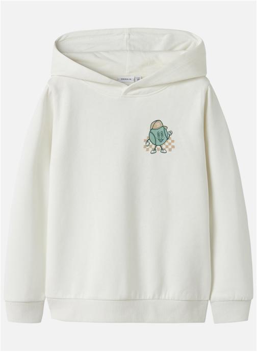 Pulls, gilets et sweats pour Garçon | Collection 2025 | Sarenza France - 18