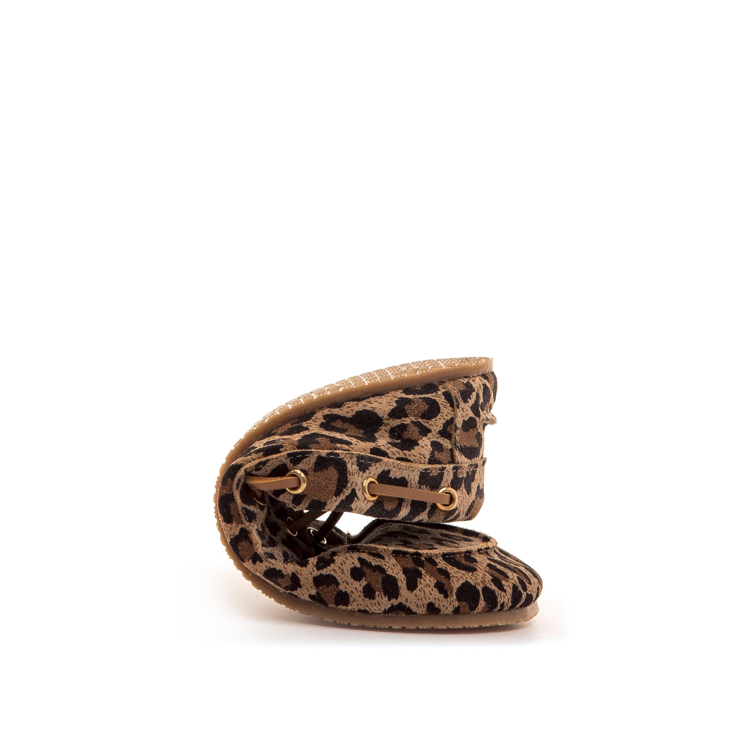 MTNG Richelieus Chaussures plates Femme MTNG FREE-MIA marron 61734 ...