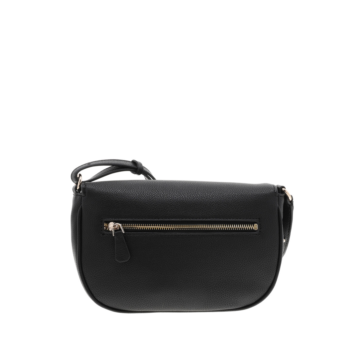 Guess Sacs bandoulière Sac bandouliere noir uni avec logo iconique sur ...