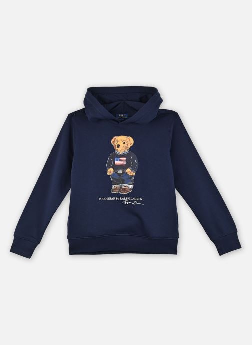 Sweats à capuche Polo Ralph Lauren pour Garçon | Collection 2026 ...