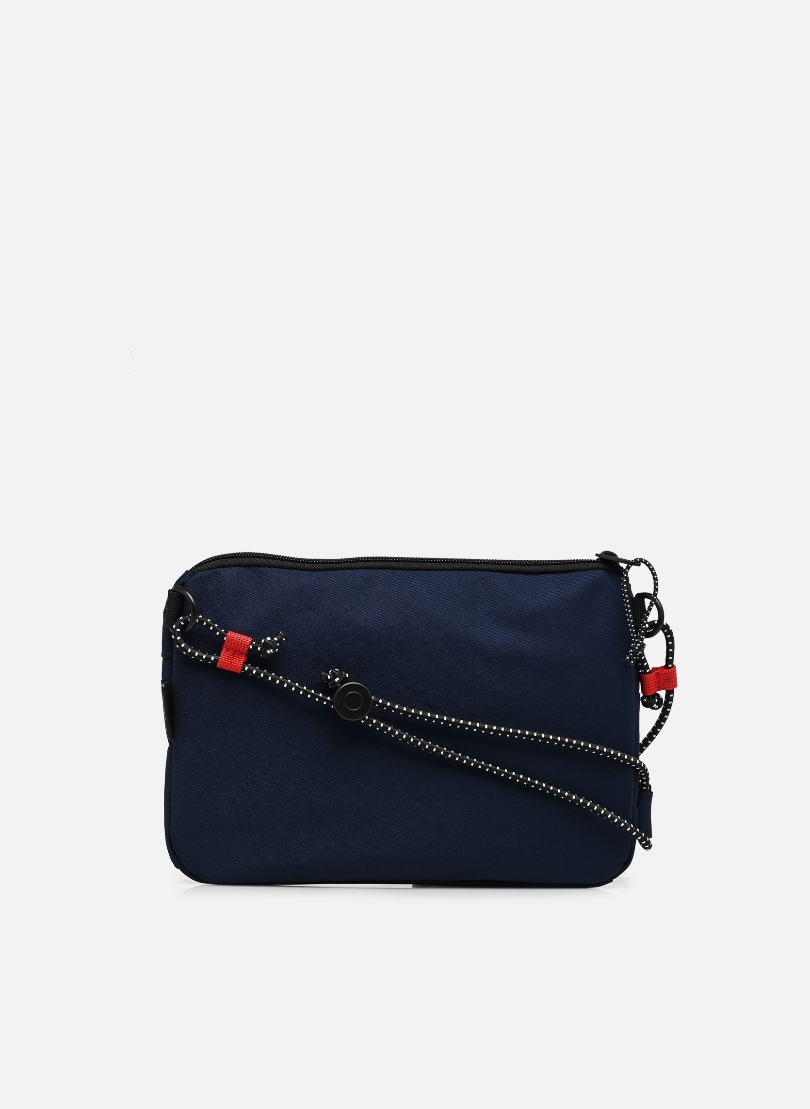 Bestel Tommy Hilfiger Schoudertassen TJM ARCHIVE SACOCHE heren blauw ...