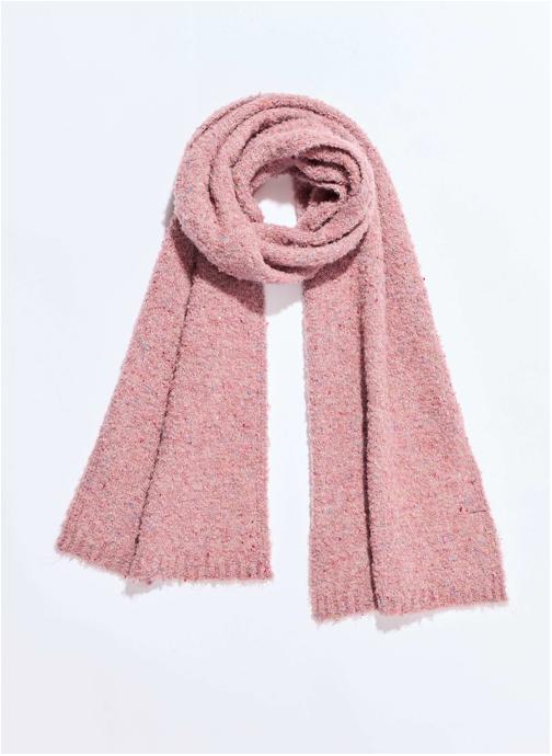 Echarpes Rose pour Femme | Collection 2026 | Sarenza France