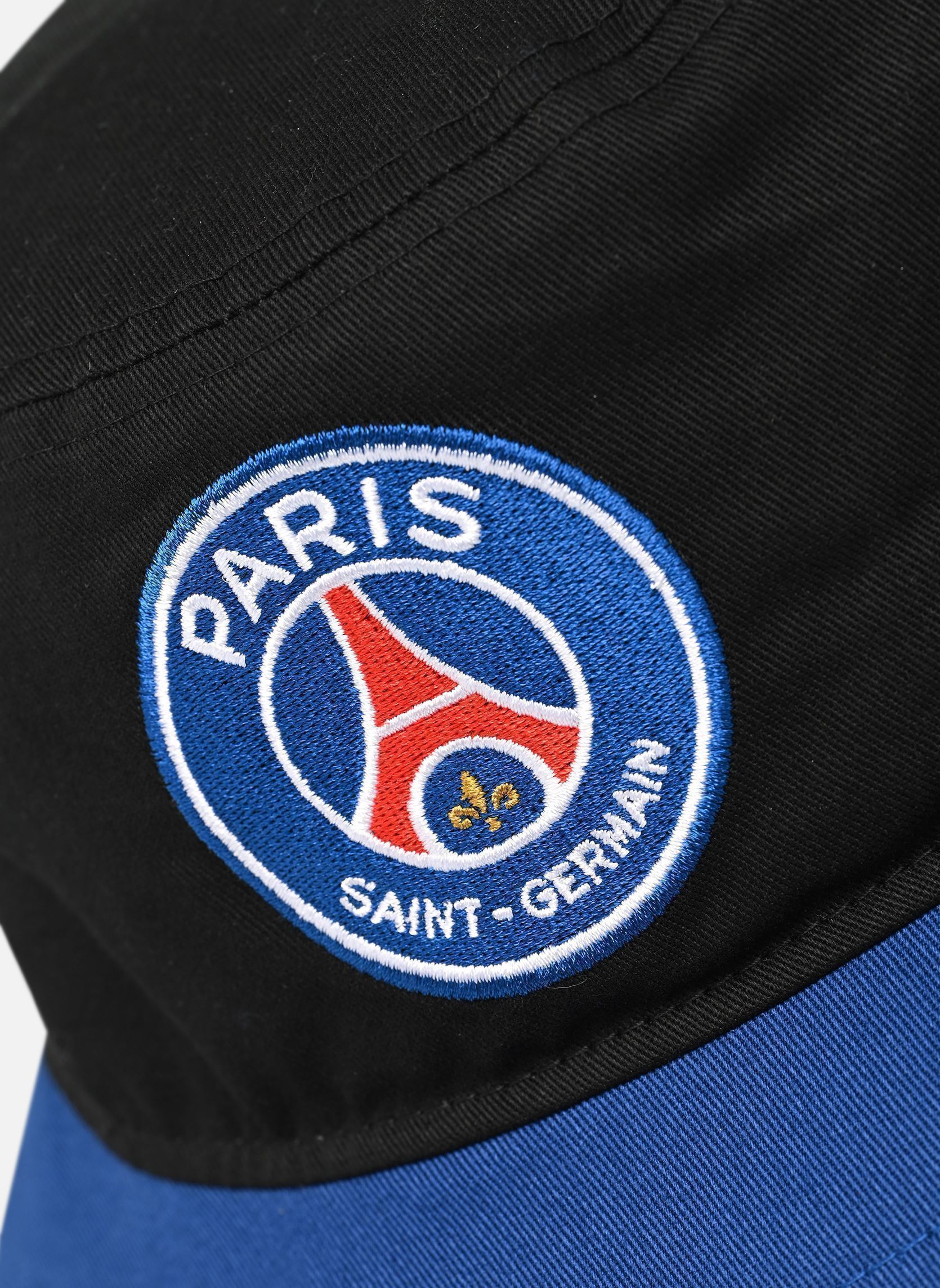 New Era Chapeaux Core Bucket PSG noir | Sarenza Suisse