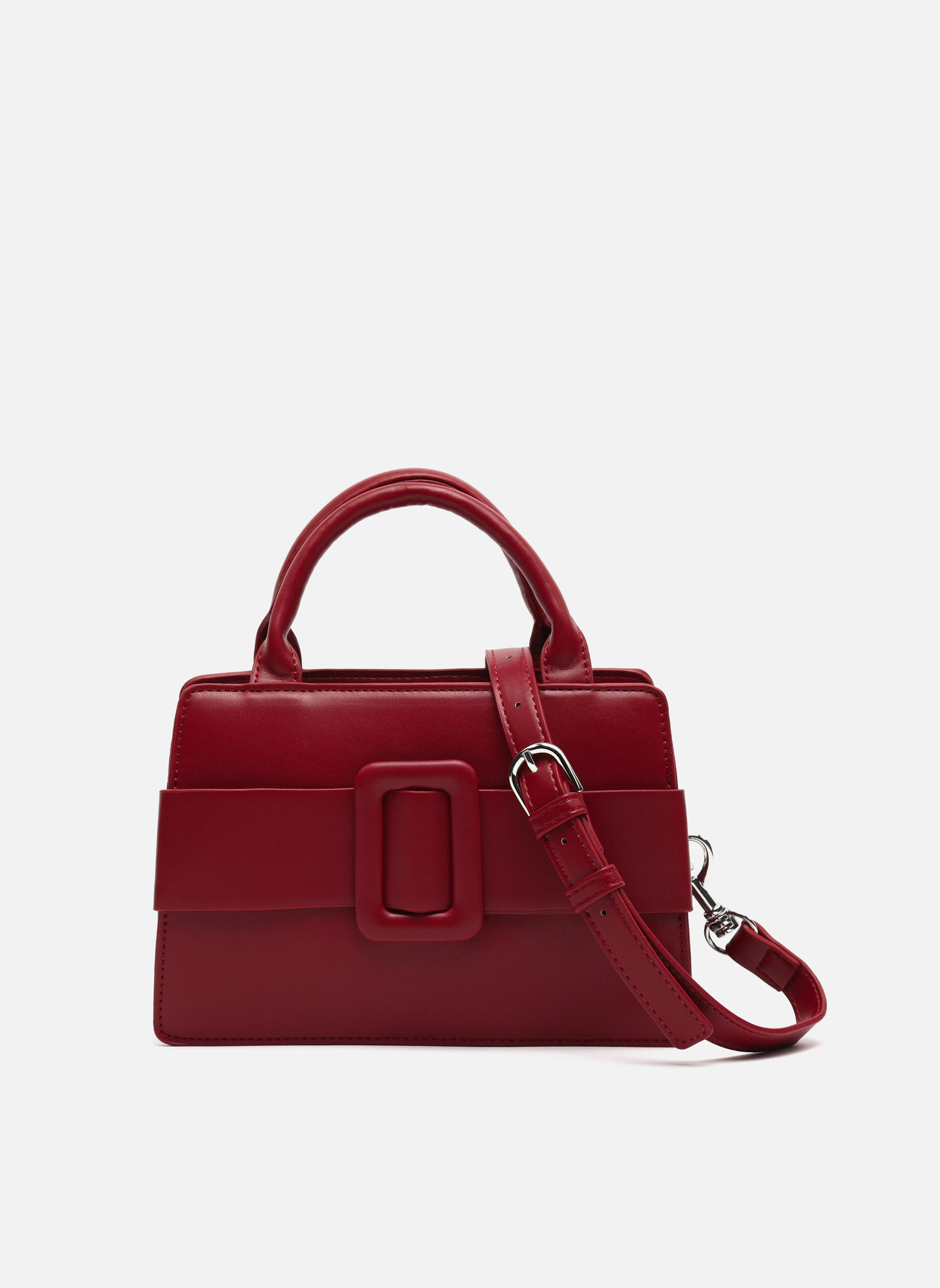 Misako Sacs à main Sac à main Femme Gurl Red femme rouge | Sarenza France