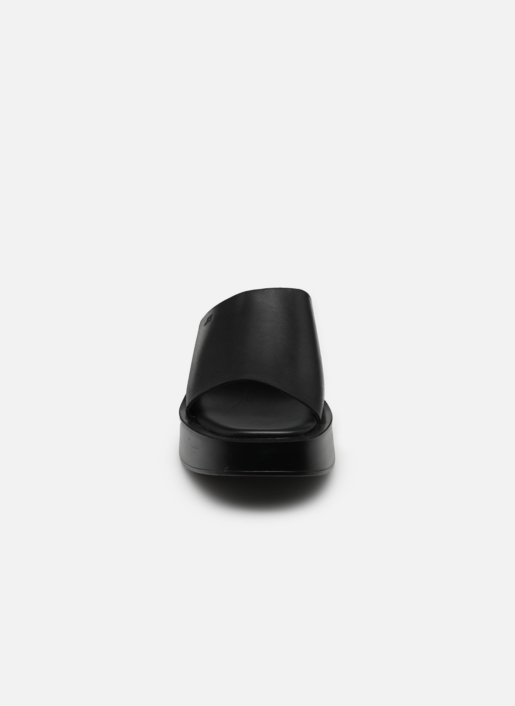 JB Martin Mules CELIA femme noir | Sarenza Suisse