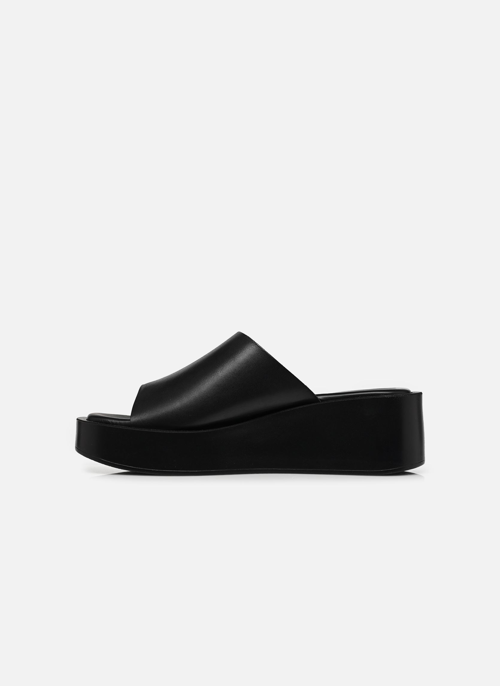 JB Martin Mules CELIA femme noir | Sarenza Suisse
