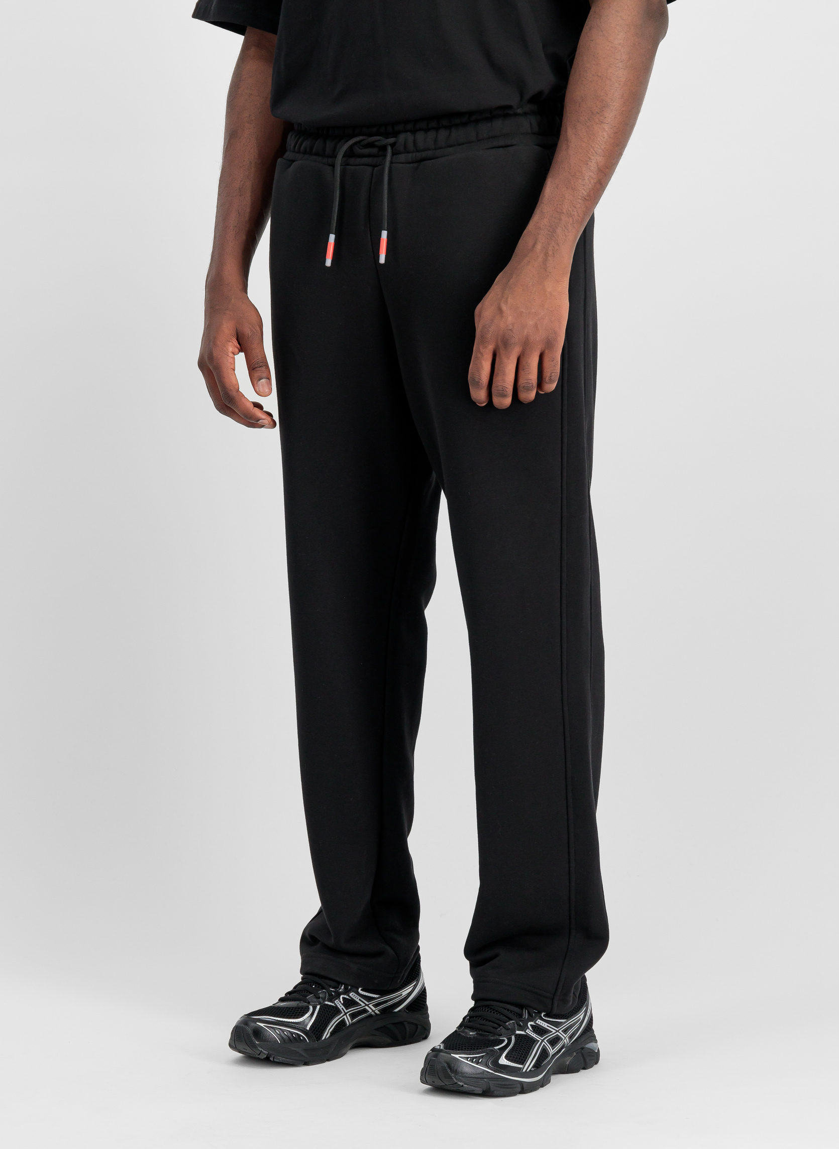 Alpha Industries Joggings Studio Edition Jogger homme noir | Sarenza France