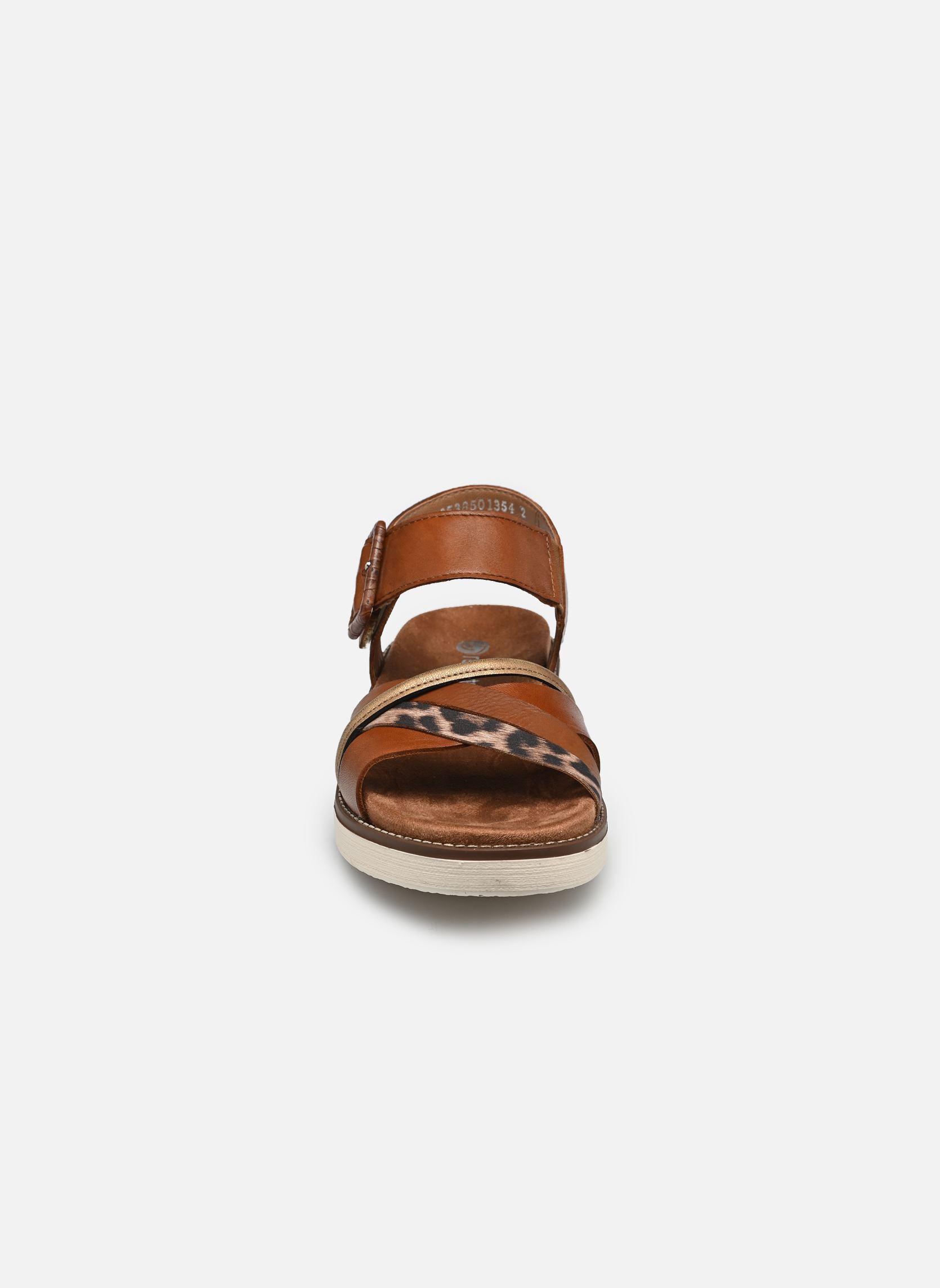 Remonte Sandali D2043 donna marrone online | Sarenza Italia
