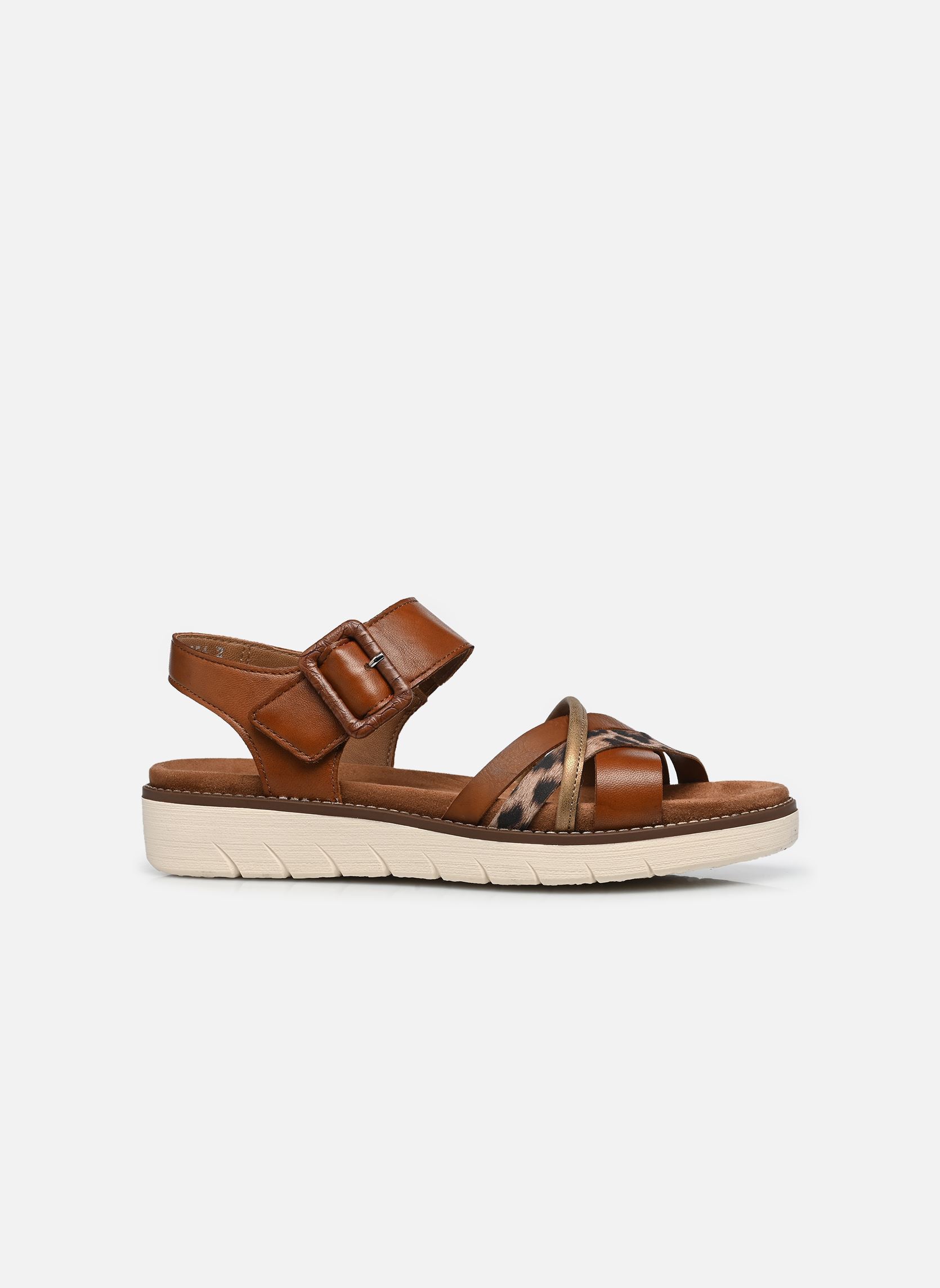 Remonte Sandali D2043 donna marrone online | Sarenza Italia