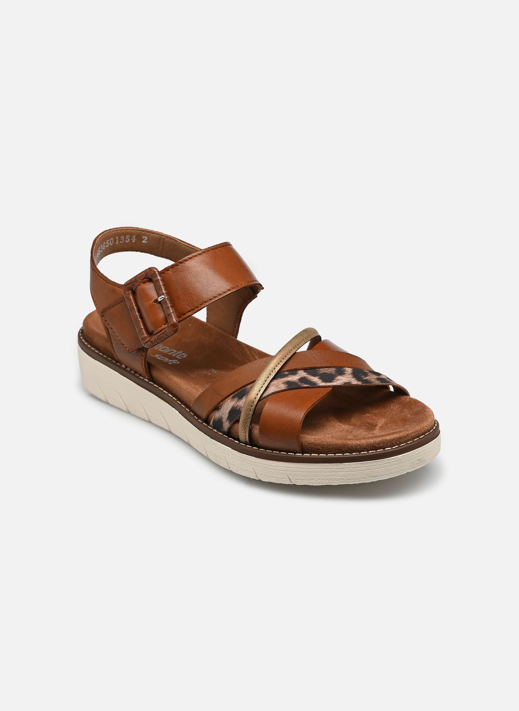 Remonte Sandali D2043 donna marrone online | Sarenza Italia