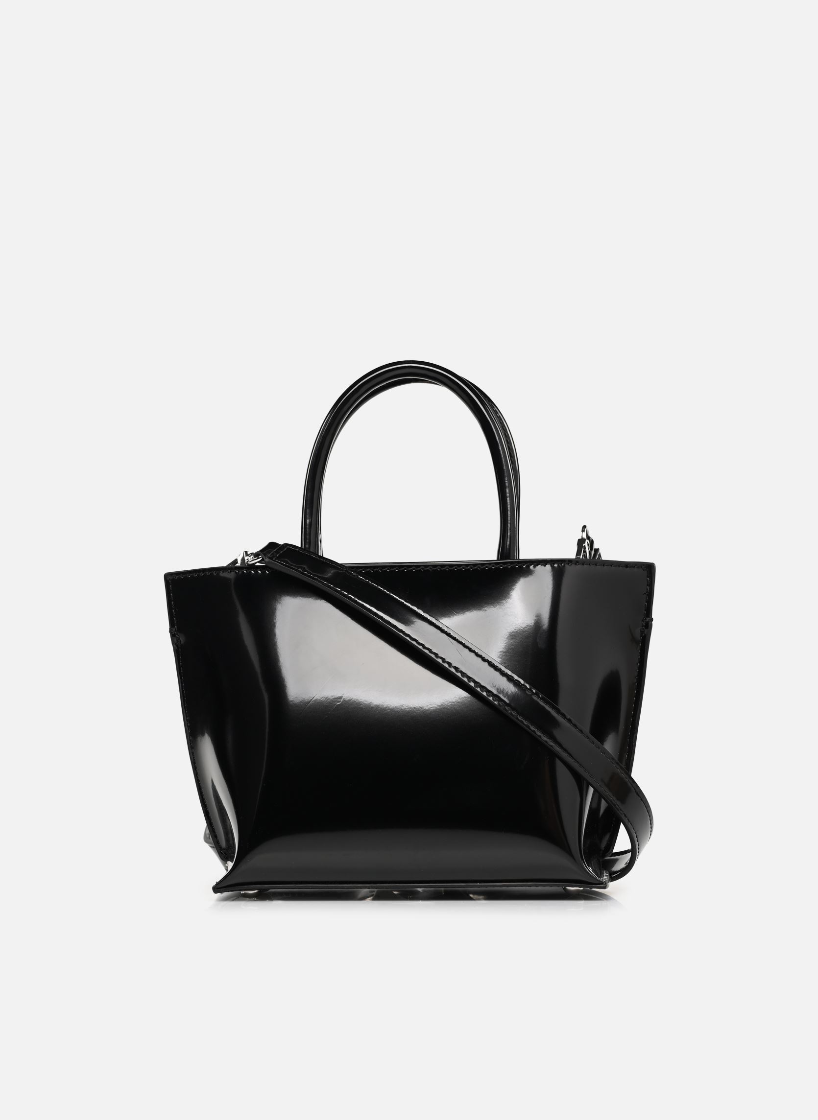 Guess Shopper Arnela Mini Tote damen schwarz - online kaufen | Sarenza ...