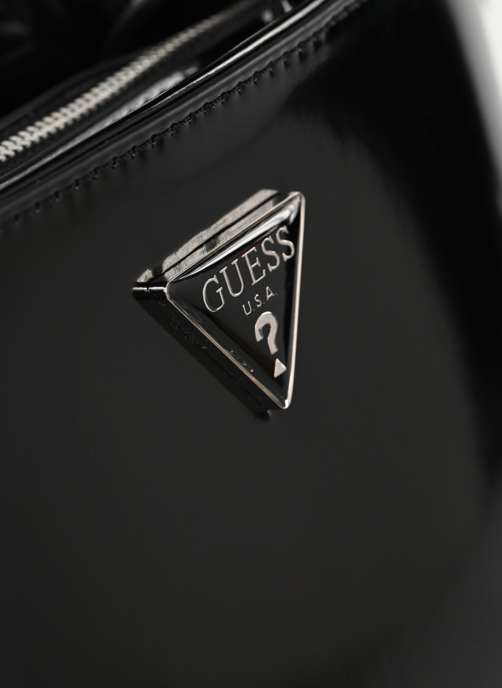 Guess Shopper Arnela Mini Tote damen schwarz - online kaufen | Sarenza ...