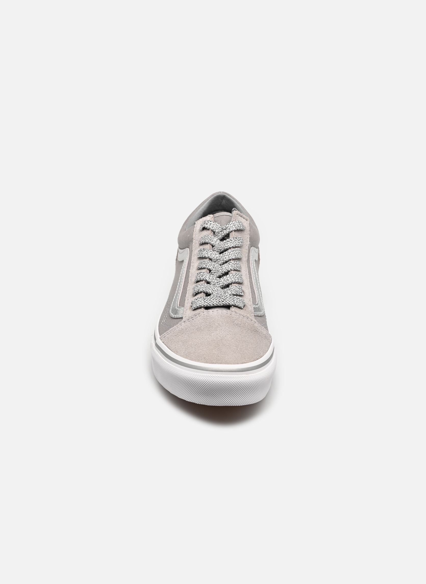 Vans Sneakers di tela Old Skool donna grigio online | Sarenza Italia