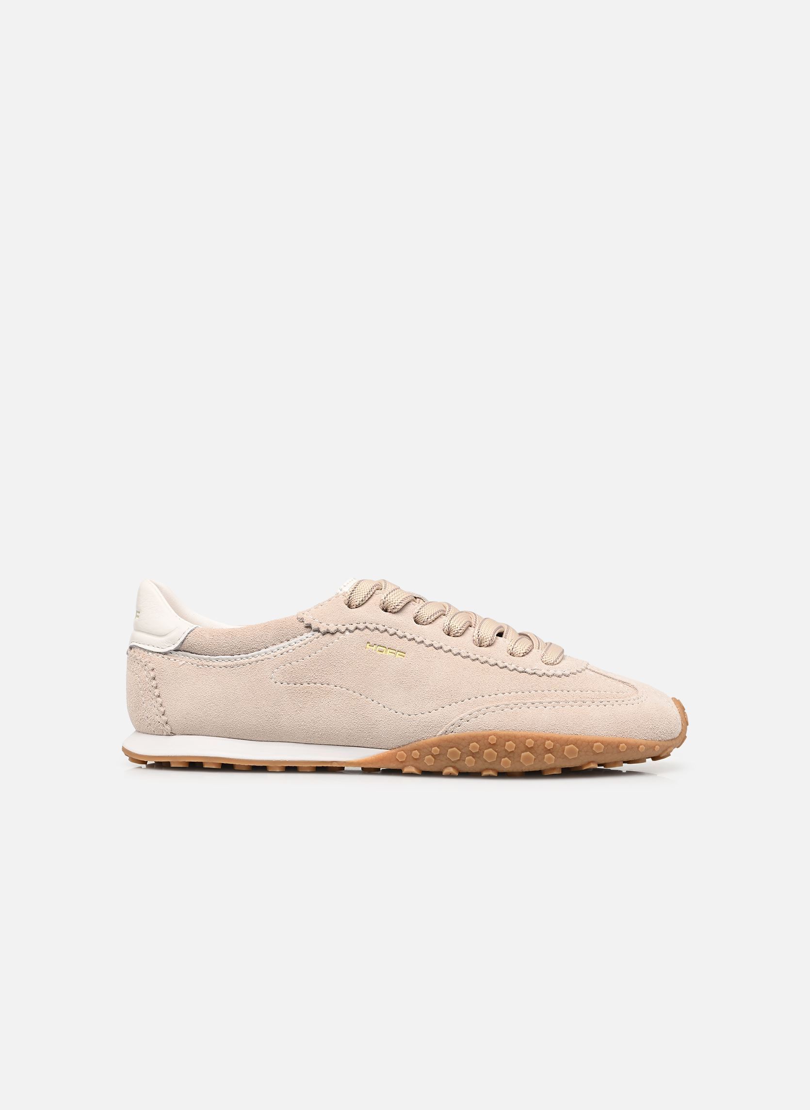 Hoff Baskets BRIDGE Full Leather beige | Sarenza Belgique