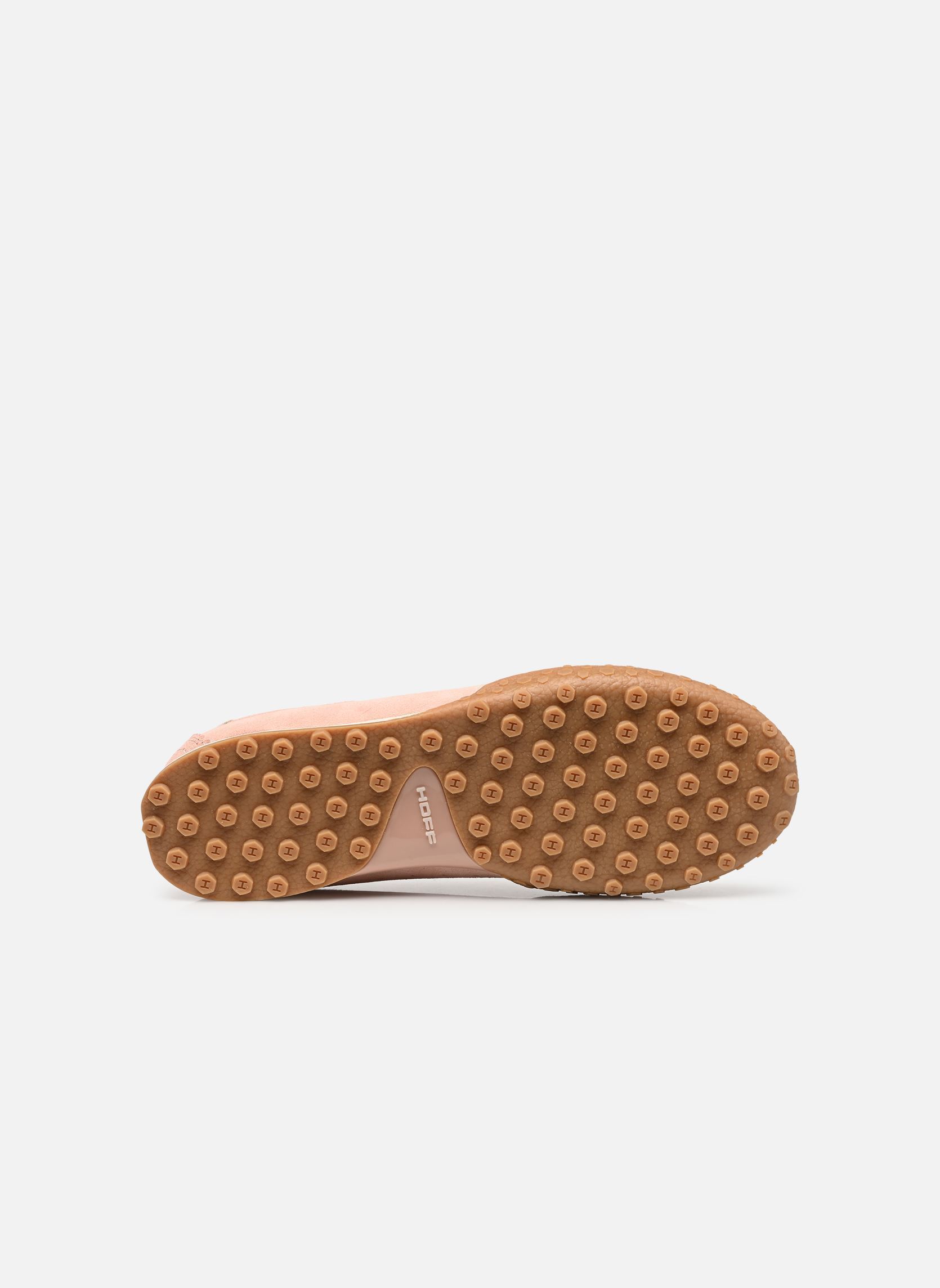 Hoff Sneakers BRIDGE Full Leather W donna rosa online | Sarenza Italia