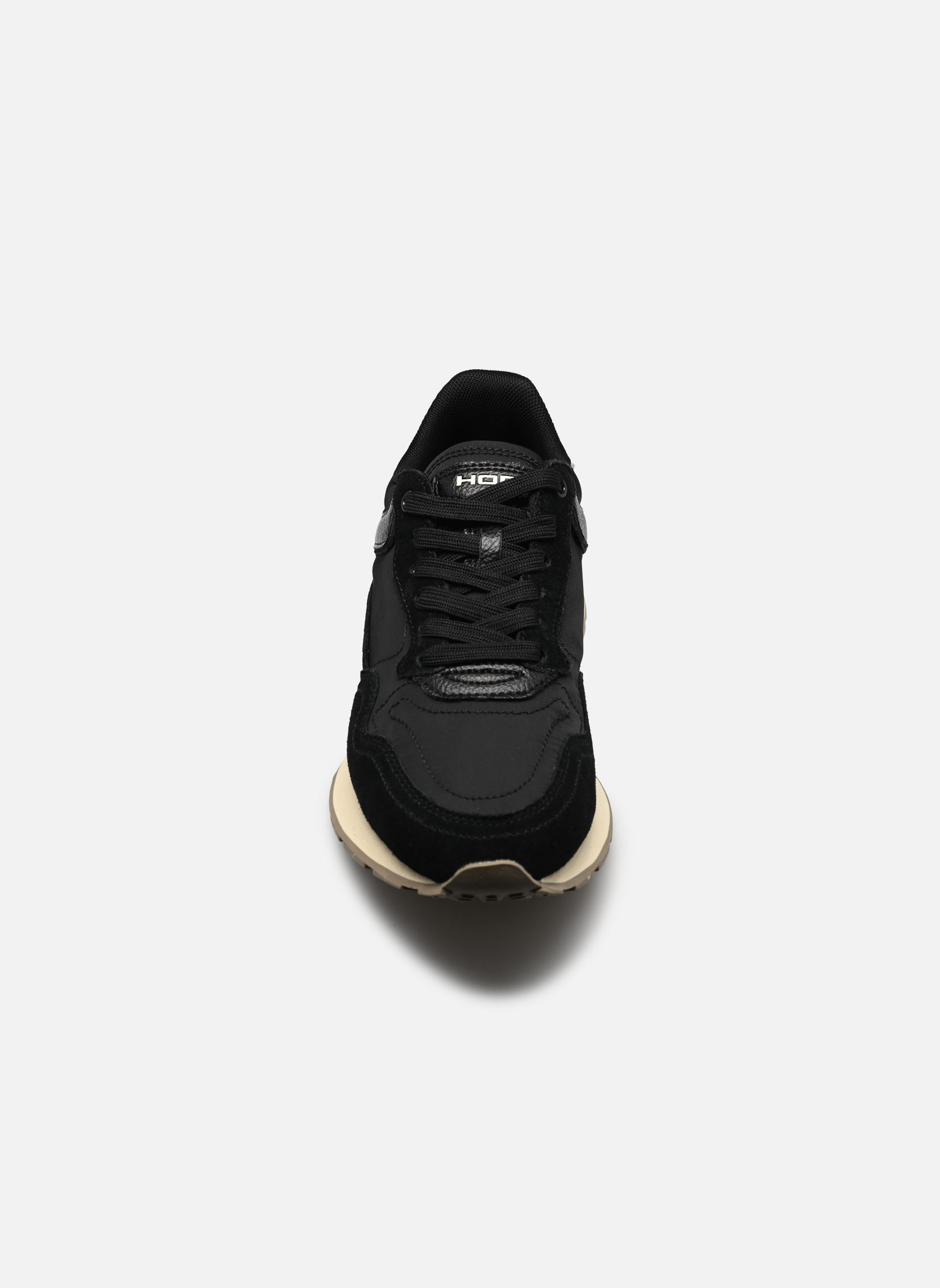 Hoff Baskets de sport CITY noir | Sarenza Belgique