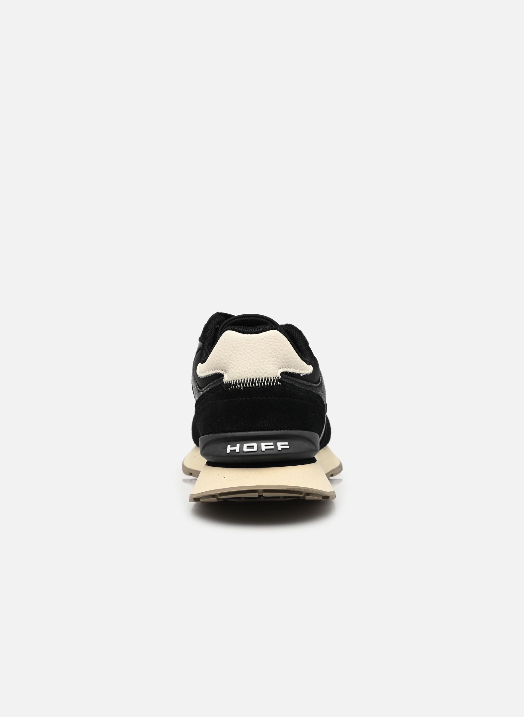 Hoff Baskets de sport CITY noir | Sarenza Belgique