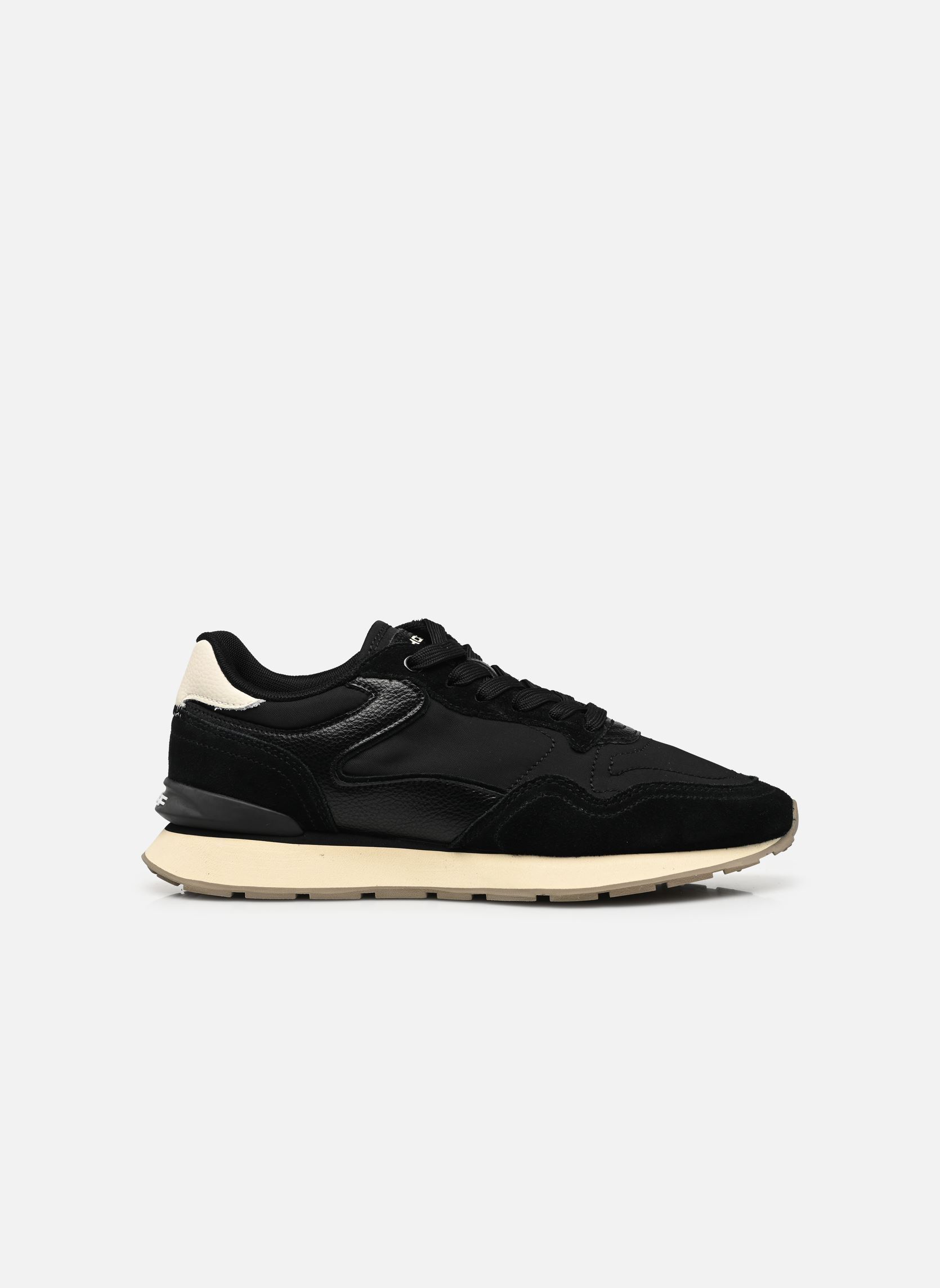 Hoff Baskets de sport CITY noir | Sarenza Belgique