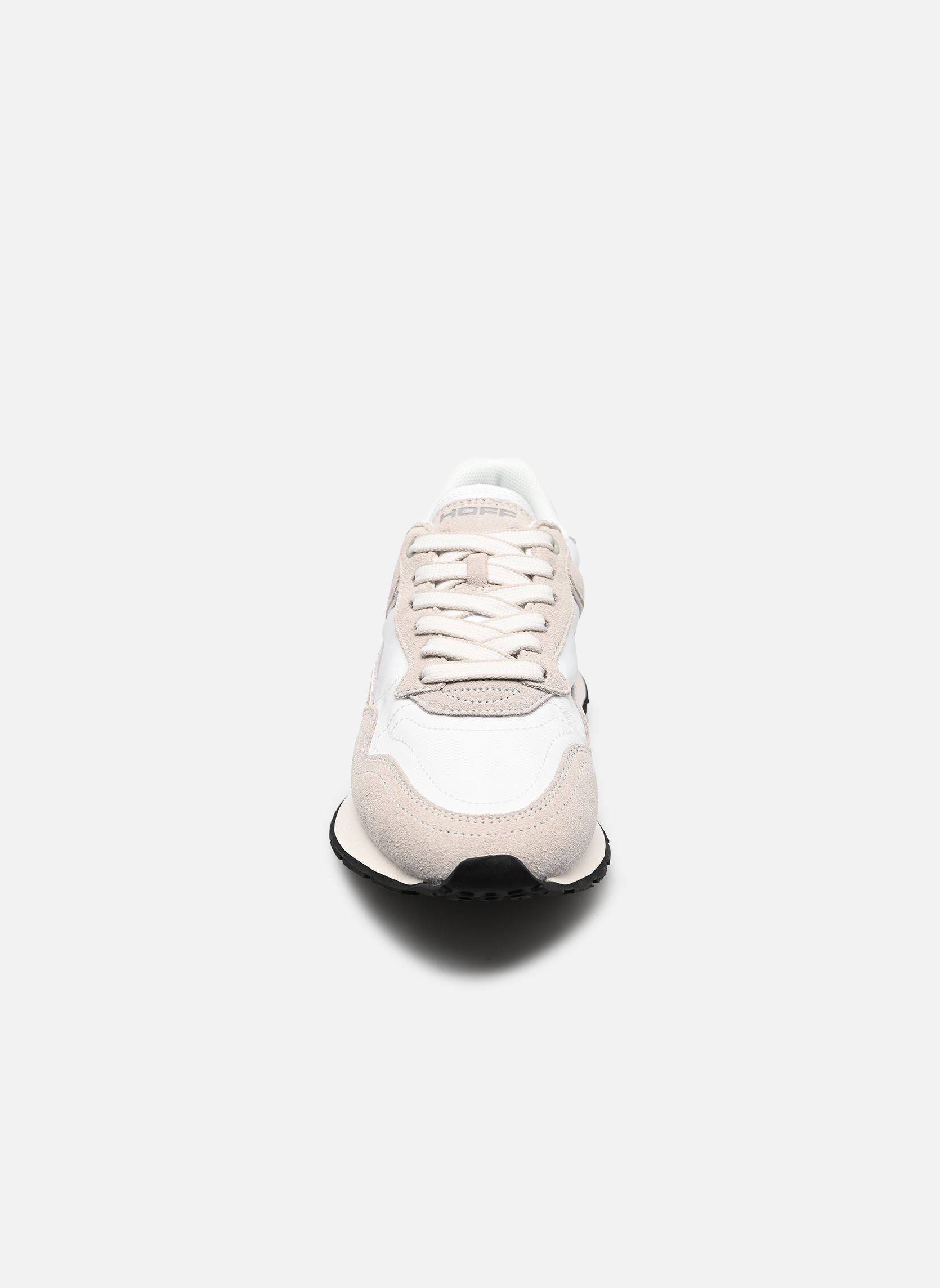 Hoff Baskets de sport CITY gris | Sarenza France